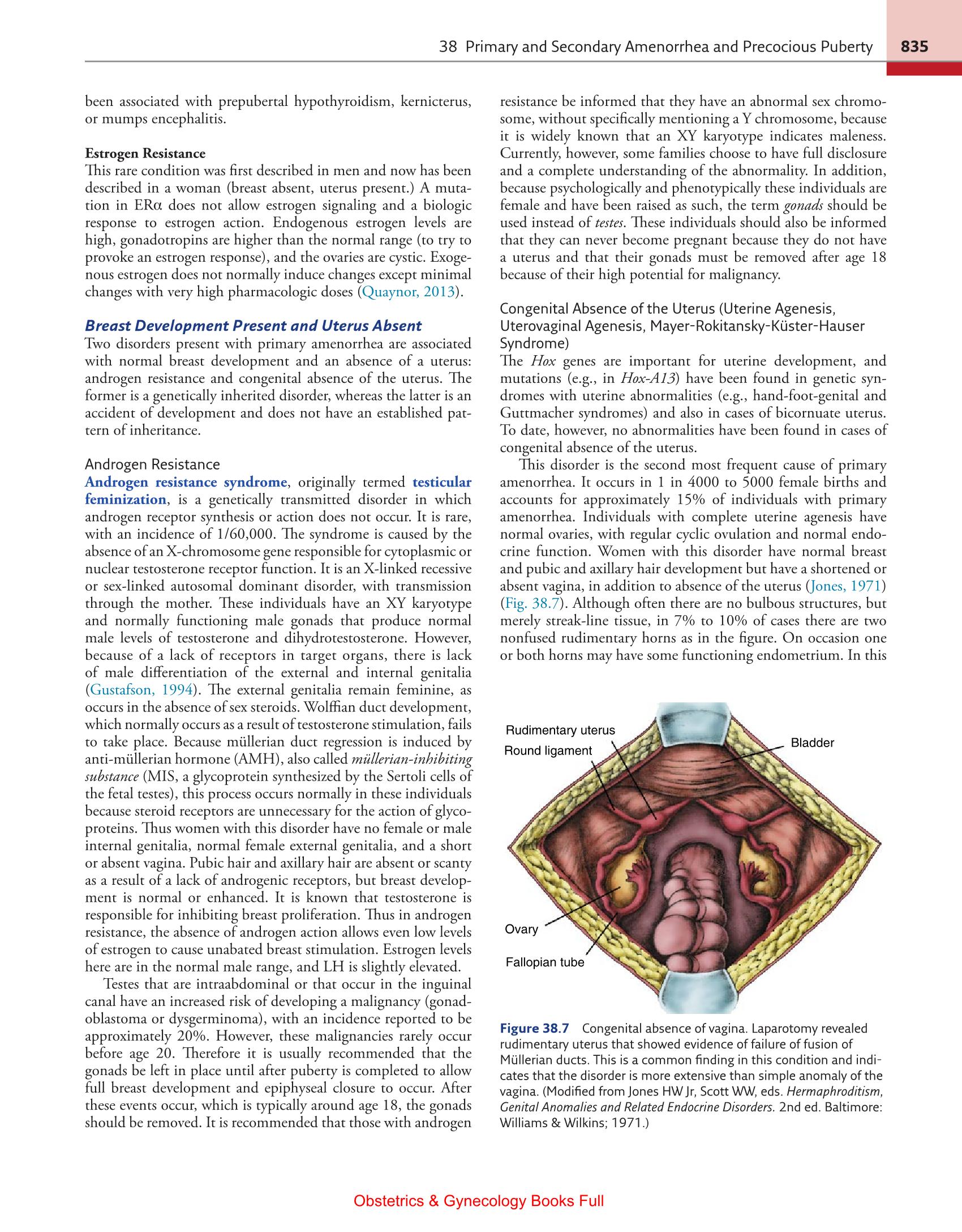 Comprehensive Gynecology - chinzoobaaska - Page 933 | Flip PDF Online ...