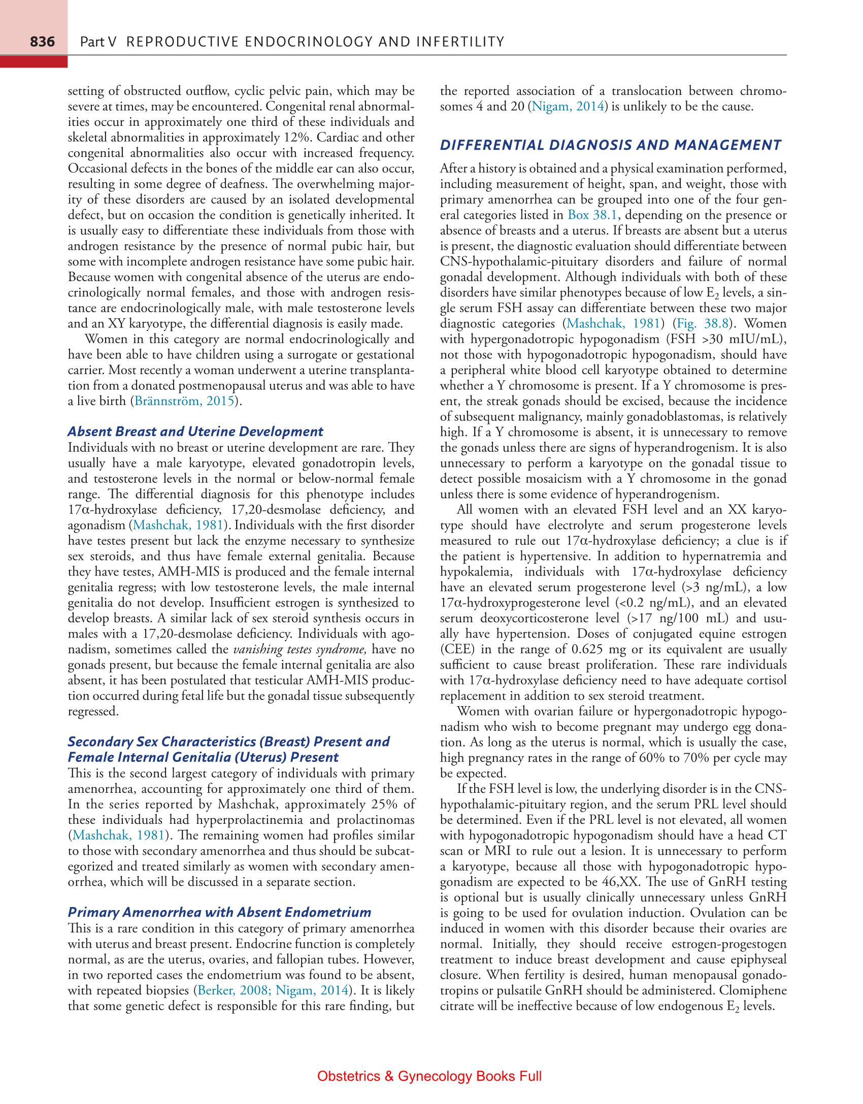 Comprehensive Gynecology - chinzoobaaska - Page 934 | Flip PDF Online ...