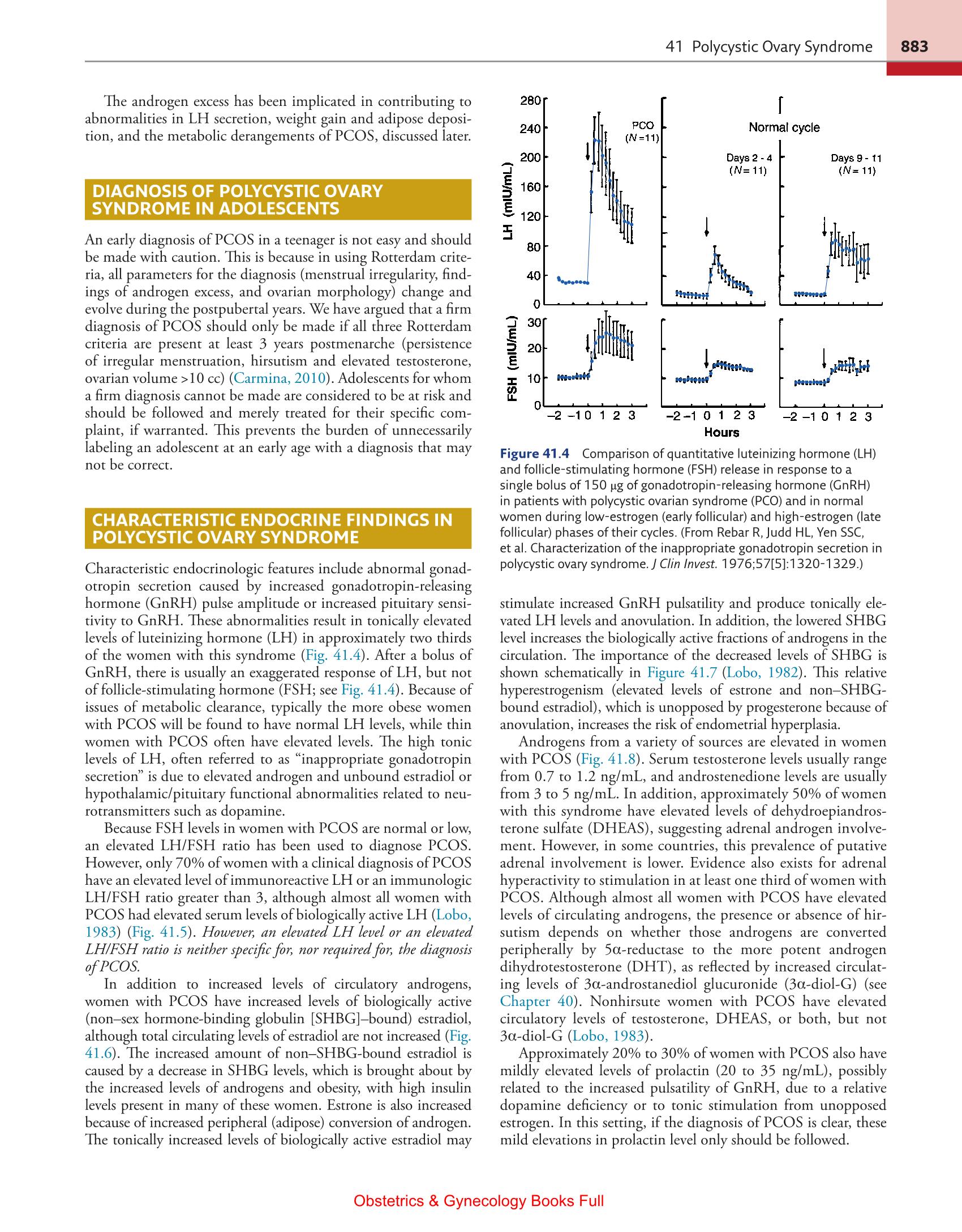 Comprehensive Gynecology - chinzoobaaska - Page 988 | Flip PDF Online ...