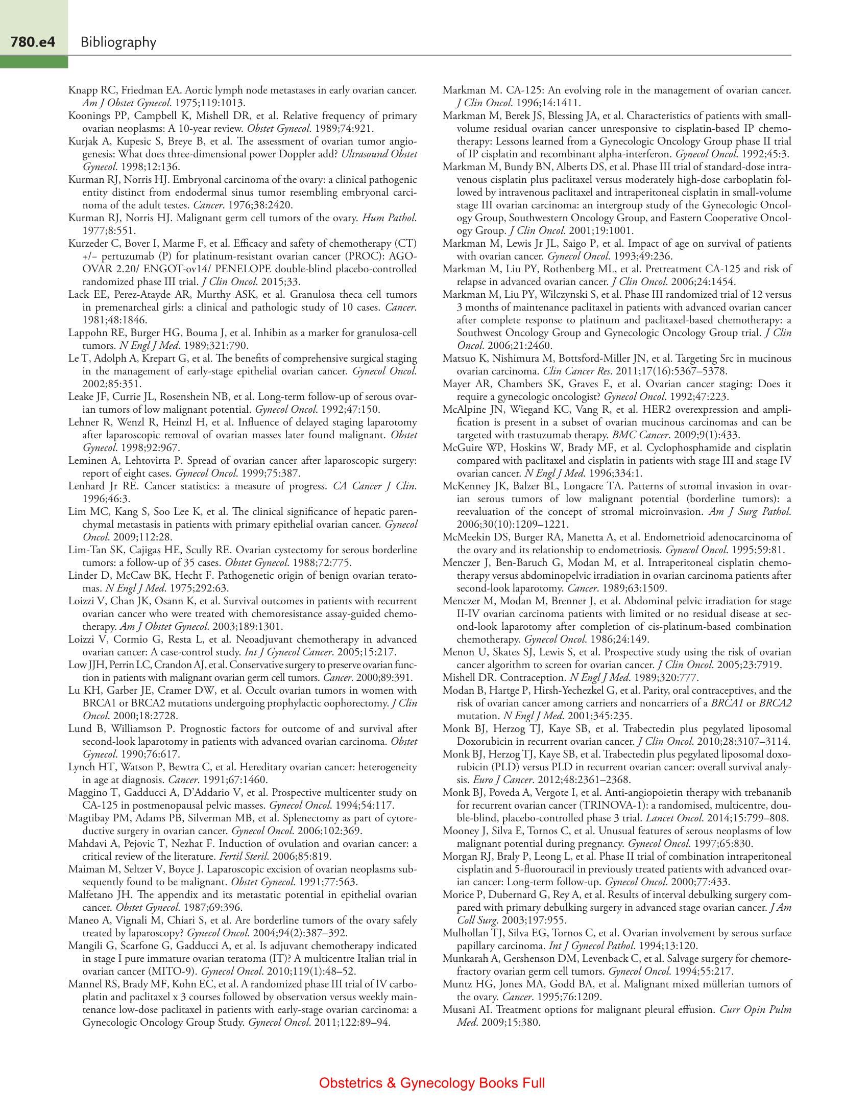 Comprehensive Gynecology - chinzoobaaska - Page 871 | Flip PDF Online | PubHTML5