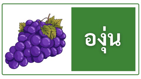 บัญชีคำพื้นฐาน ระดับชั้นอนุบาล ปีที่3 - kru_ploy - หน้าหนังสือ 63 | พลิก PDF ออนไลน์ | PubHTML5