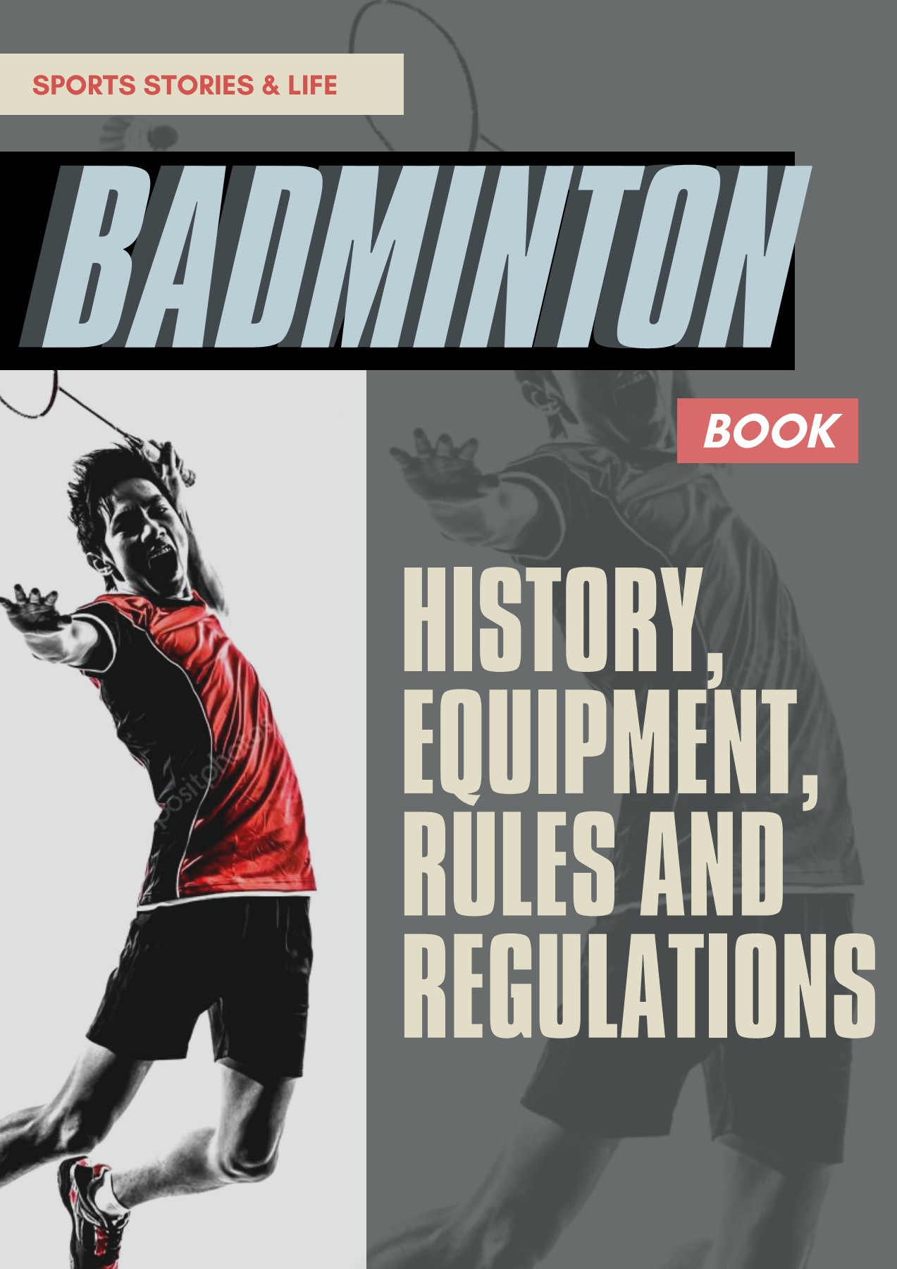 badminton - lancejerick0007 - Page 1 - 19 | Flip PDF Online | PubHTML5
