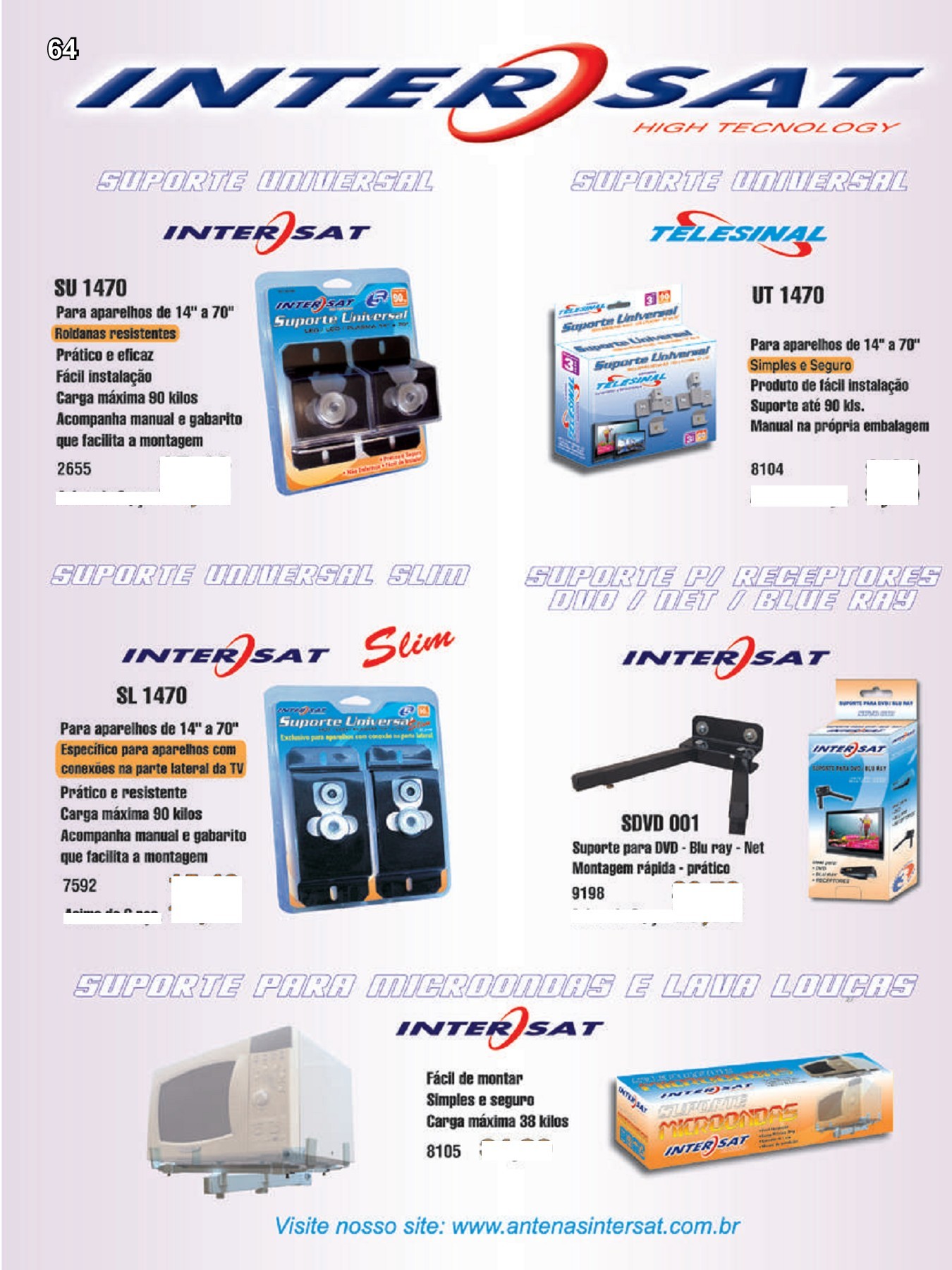 Catalogo Inter Godo 2017 - brunocsb - Página 64 | PDF Online | PubHTML5