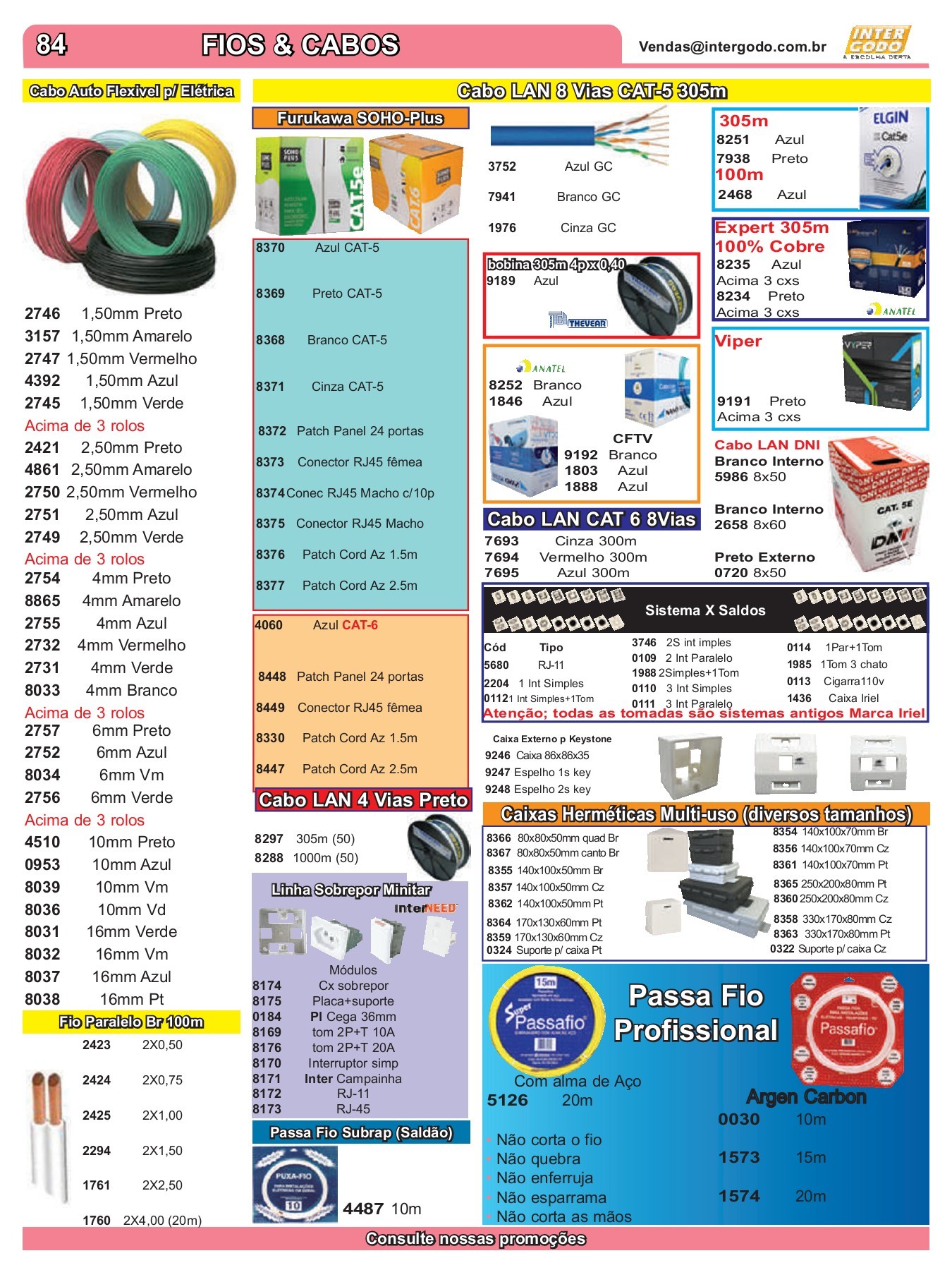 Catalogo Inter Godo 2017 - brunocsb - Página 84 | PDF Online | PubHTML5