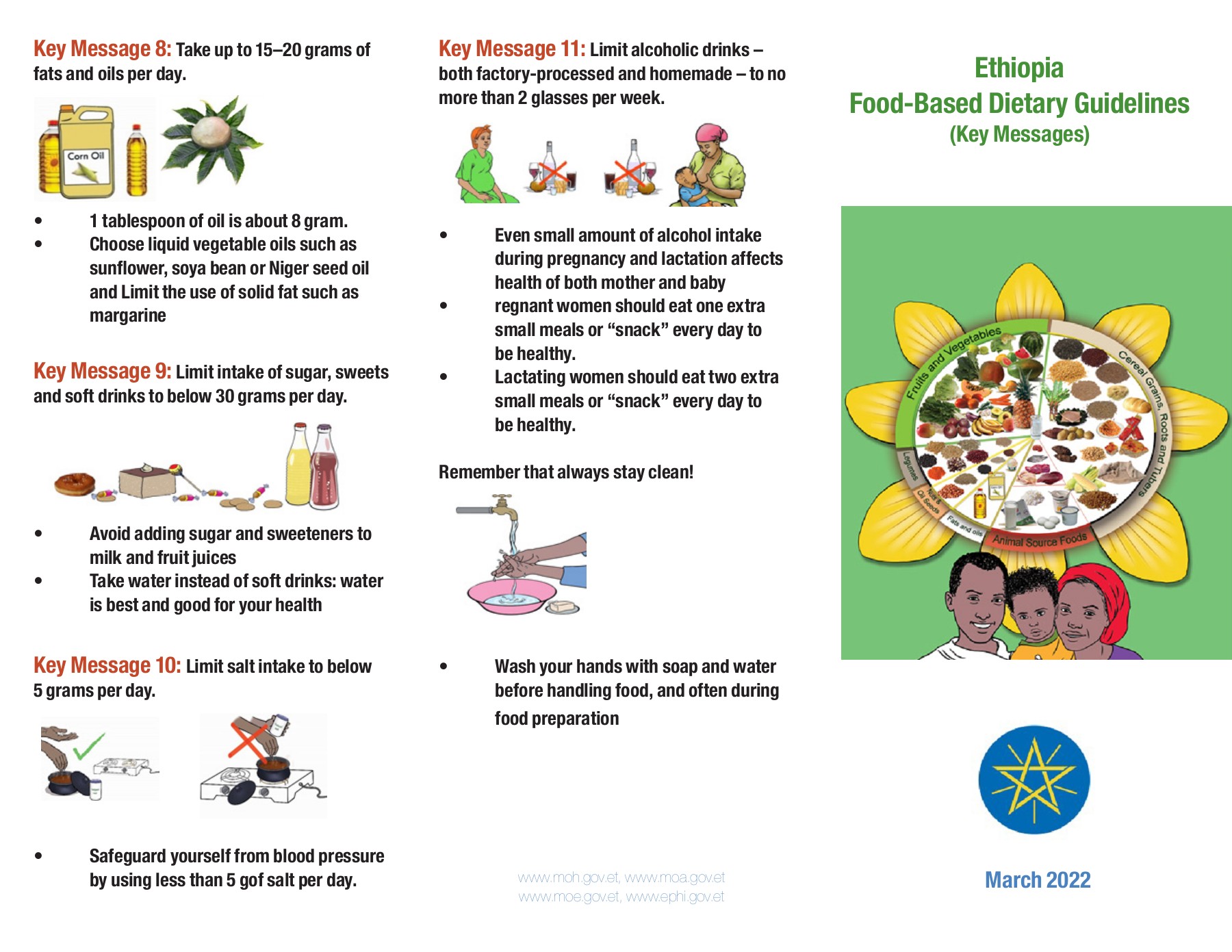 FBDG-leafleats_web (1) - Gedion Nigussie - Page 1 - 2 | Flip PDF Online ...