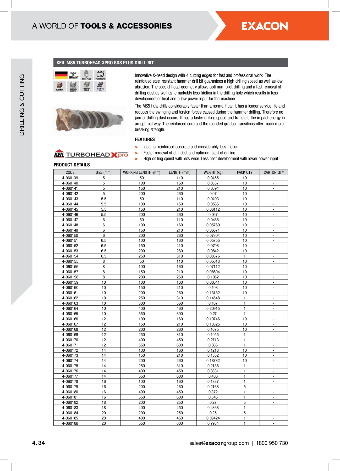 Exacon_Product Guide_Book - sheeba.narain - Page 100 | Flip PDF Online ...