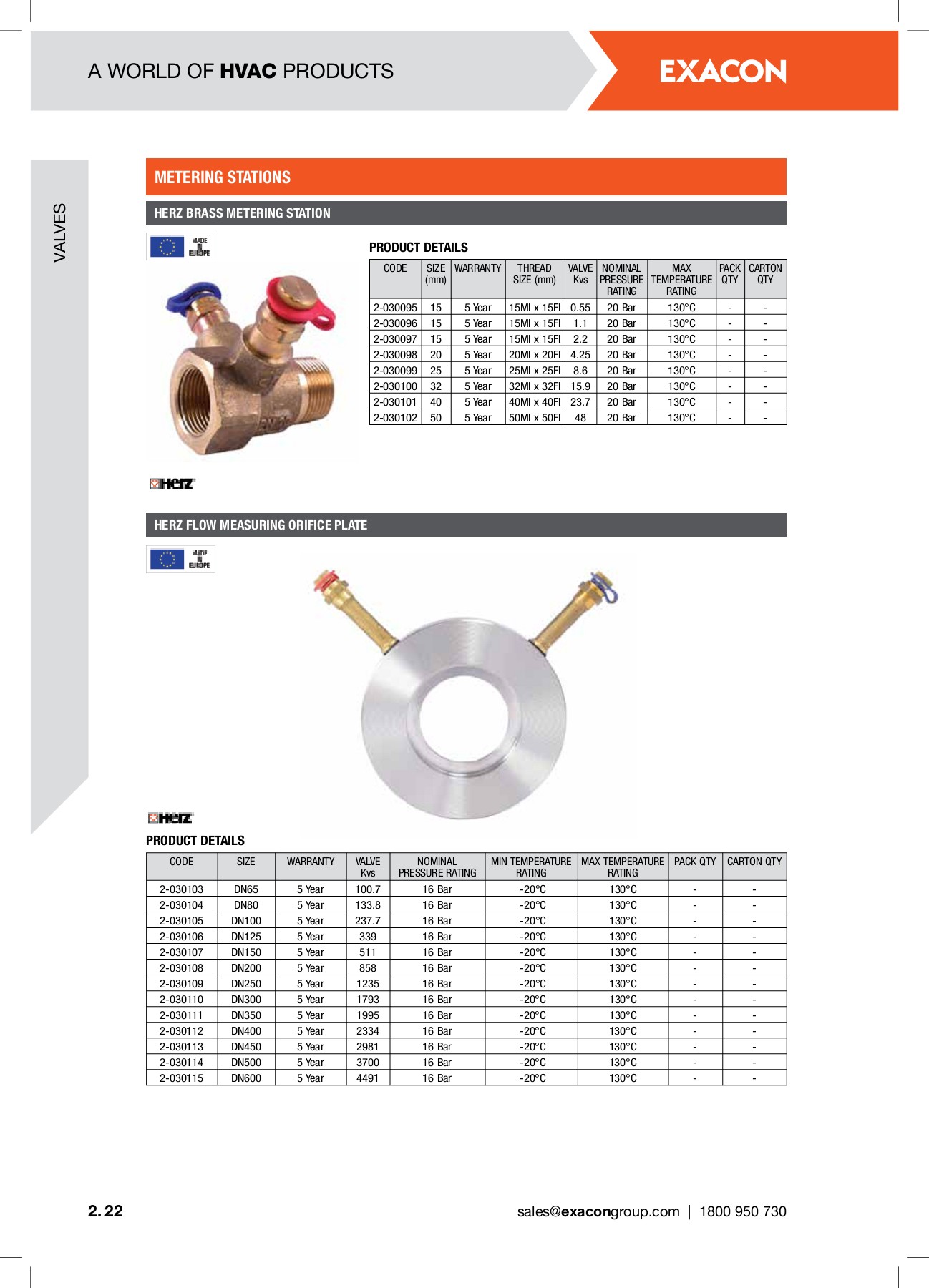 Exacon_Product Guide_Book - sheeba.narain - Page 48 | Flip PDF Online ...