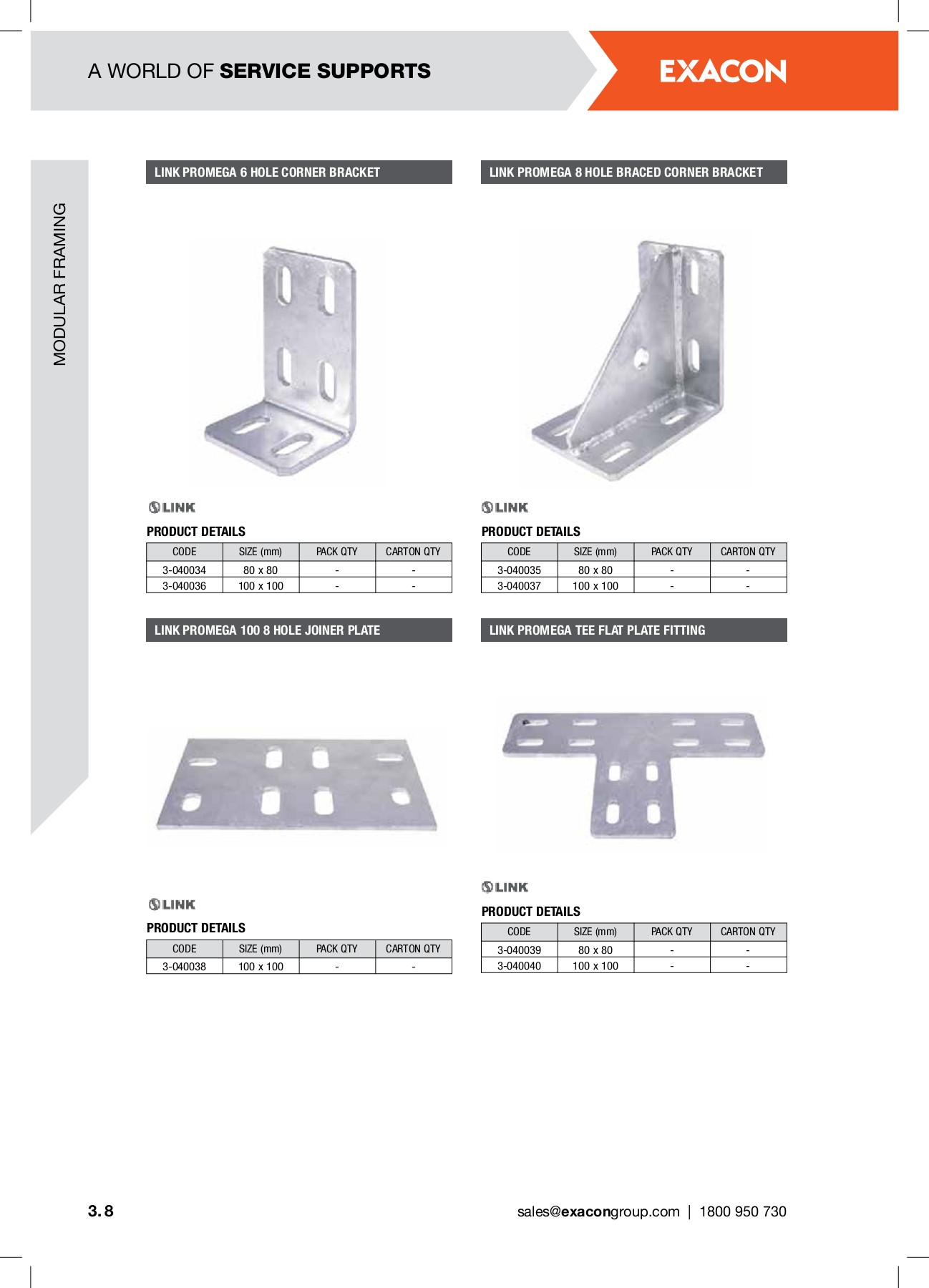Exacon_Product Guide_Book - sheeba.narain - Page 62 | Flip PDF Online ...
