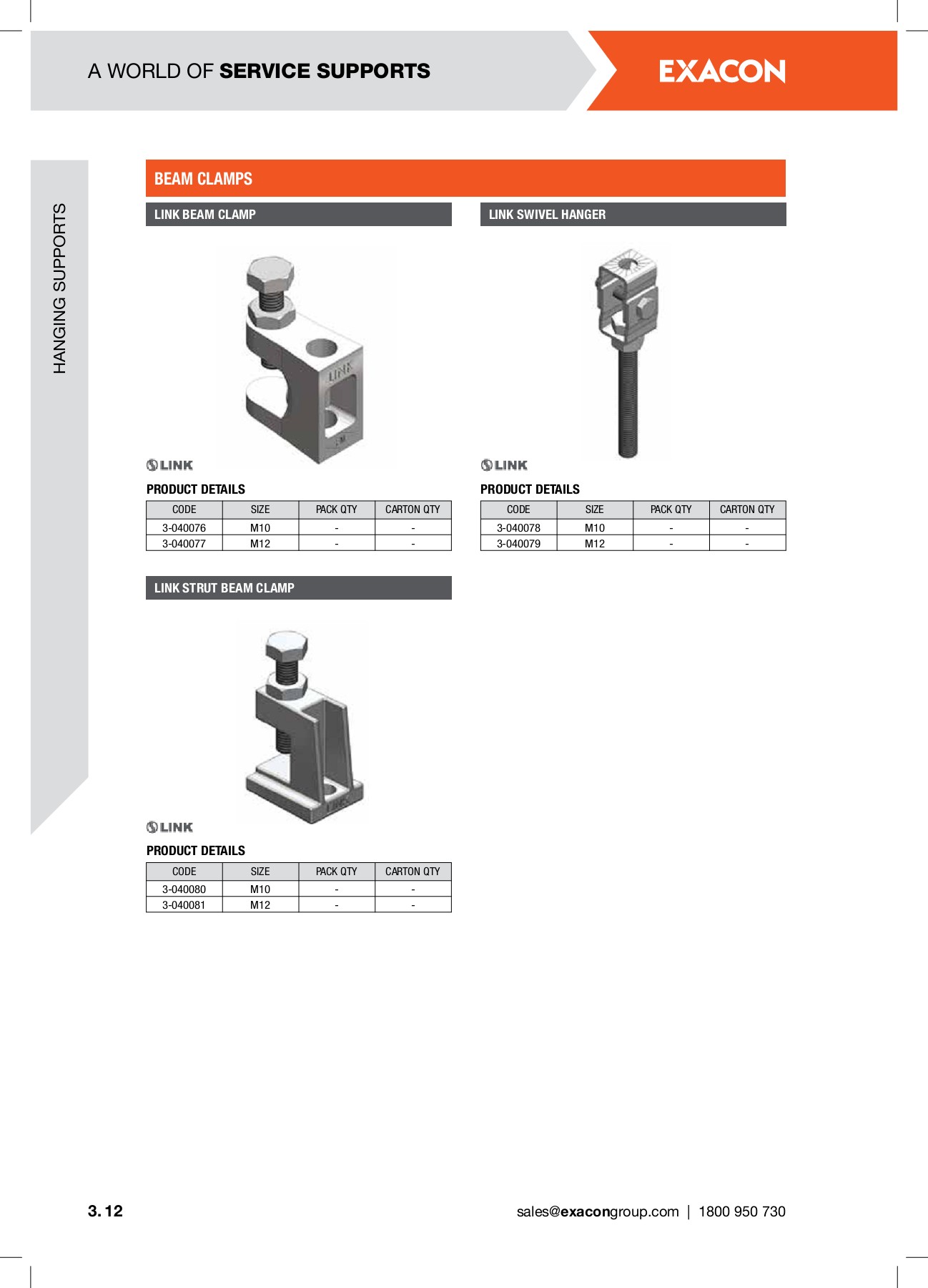 Exacon_Product Guide_Book - sheeba.narain - Page 66 | Flip PDF Online ...