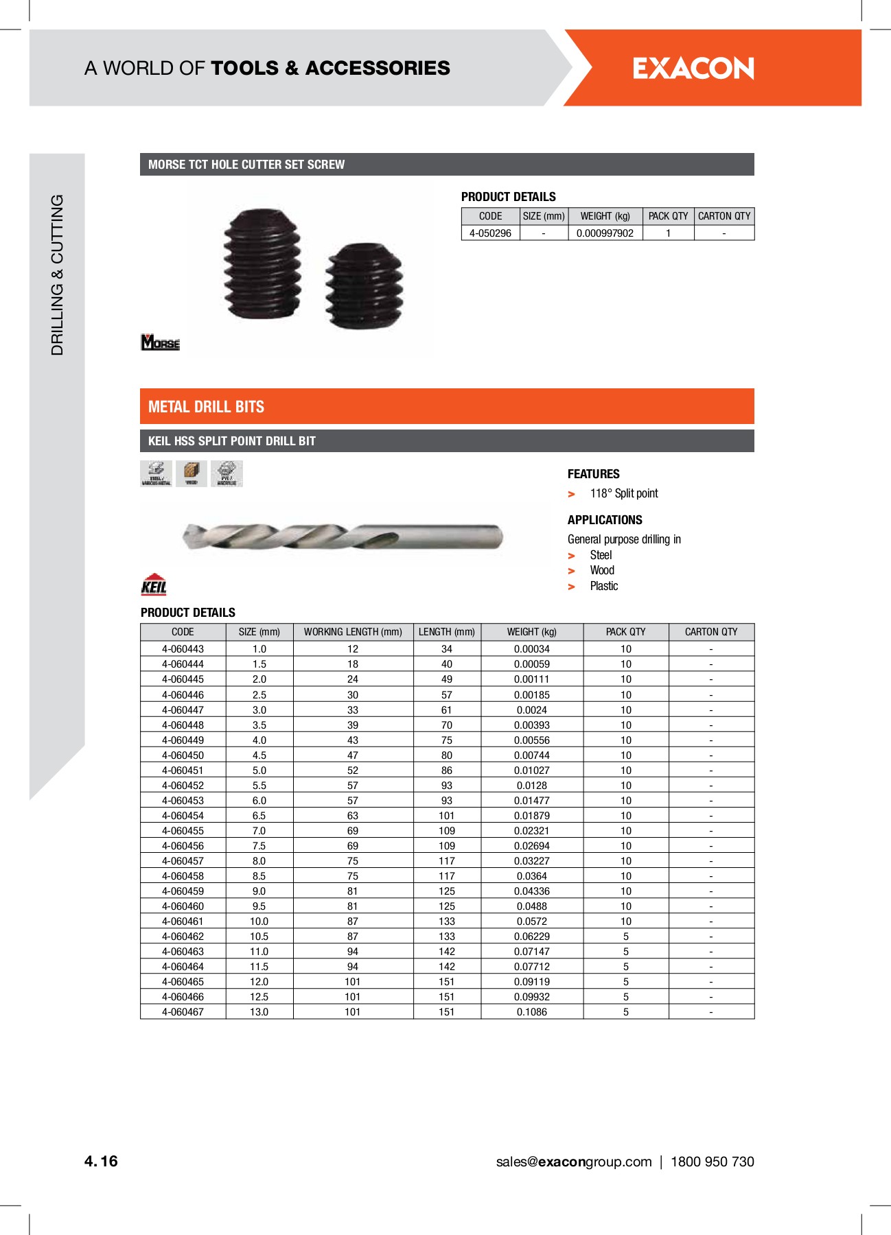 Exacon_Product Guide_Book - sheeba.narain - Page 82 | Flip PDF Online ...