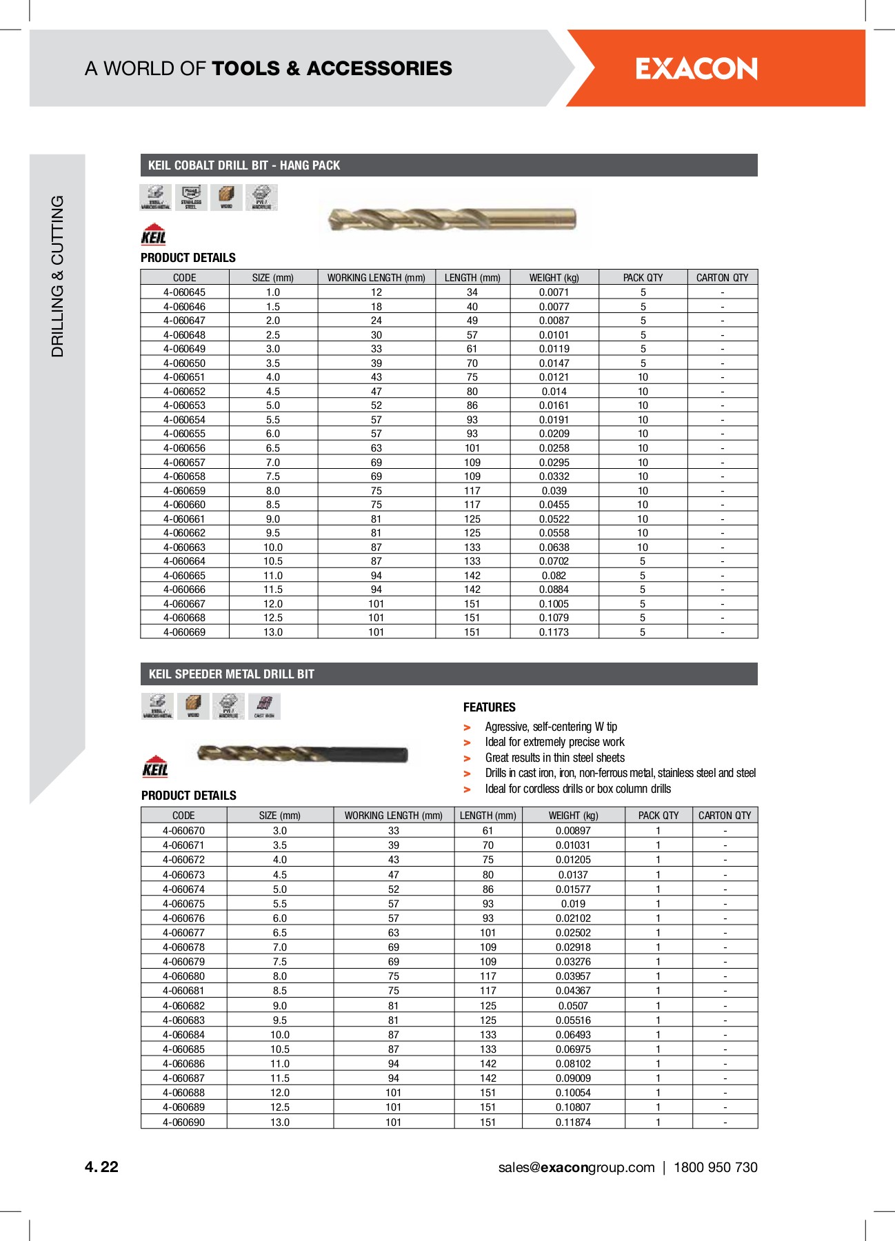 Exacon_Product Guide_Book - sheeba.narain - Page 88 | Flip PDF Online ...