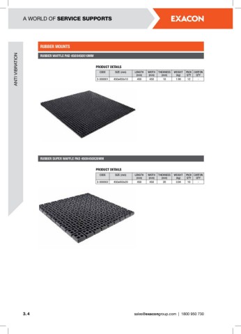 Exacon_Product Guide_Book - sheeba.narain - Page 58 | Flip PDF Online ...