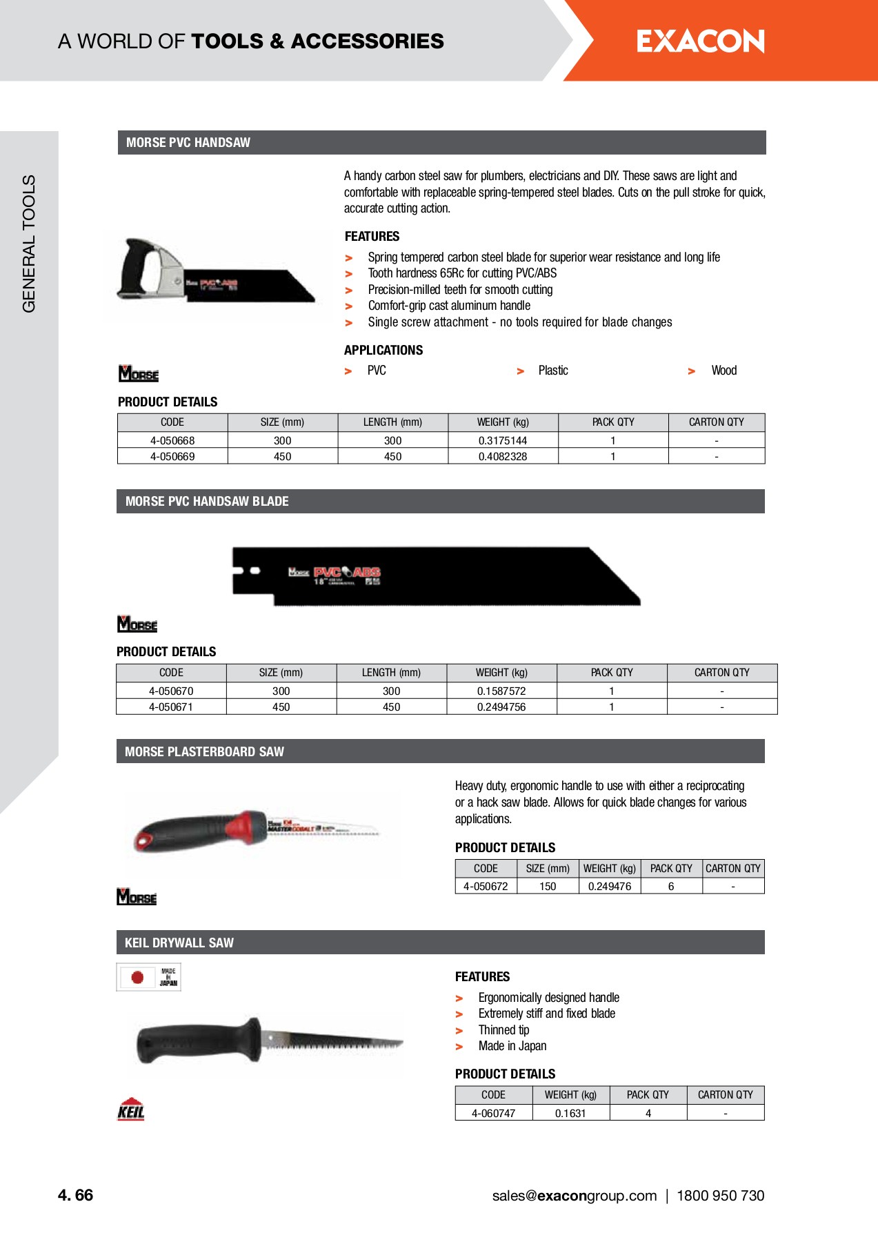 Exacon_Product Guide - sheeba.narain - Page 130 | Flip PDF Online ...