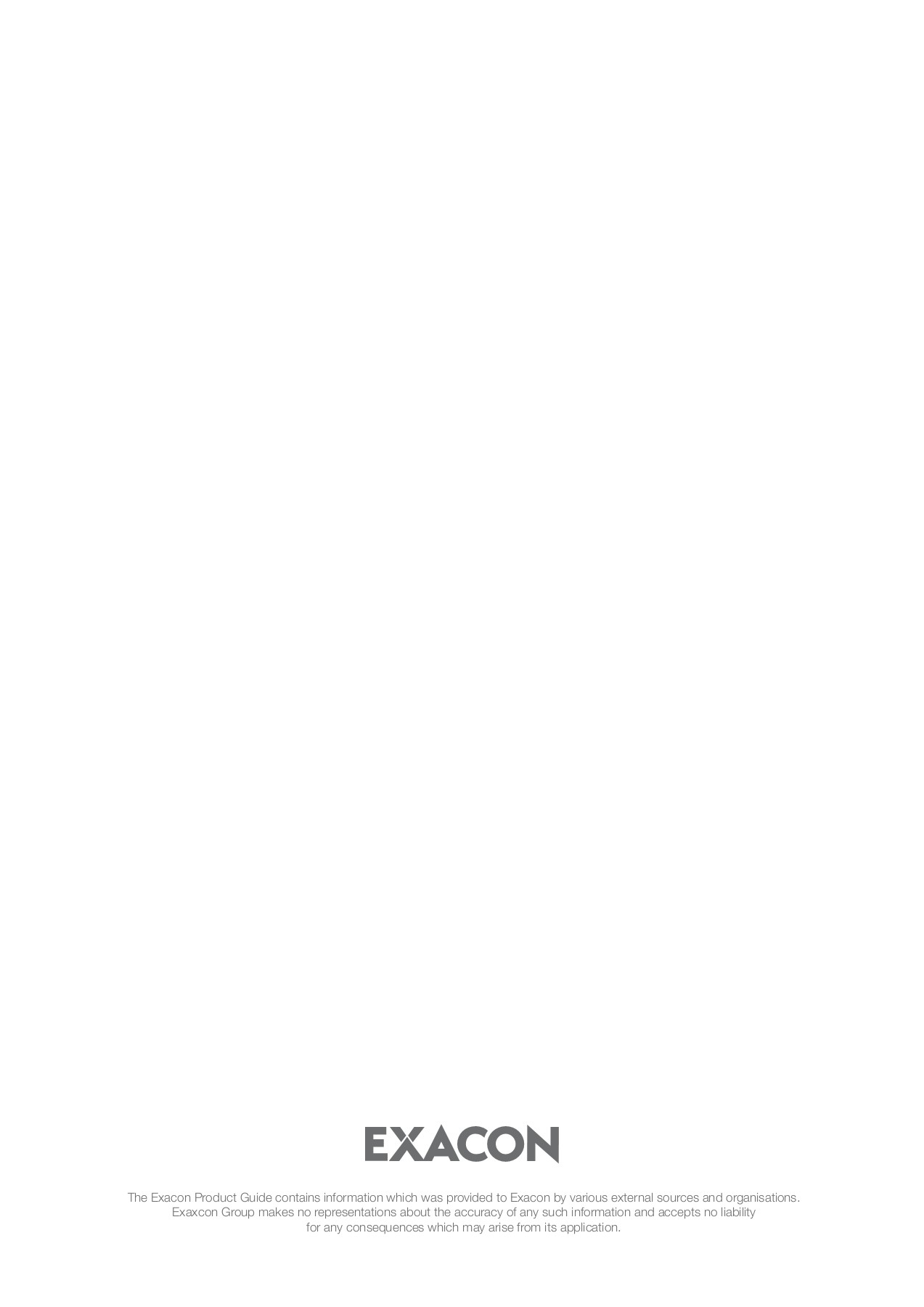 Exacon_Product Guide - sheeba.narain - Page 157 | Flip PDF Online ...