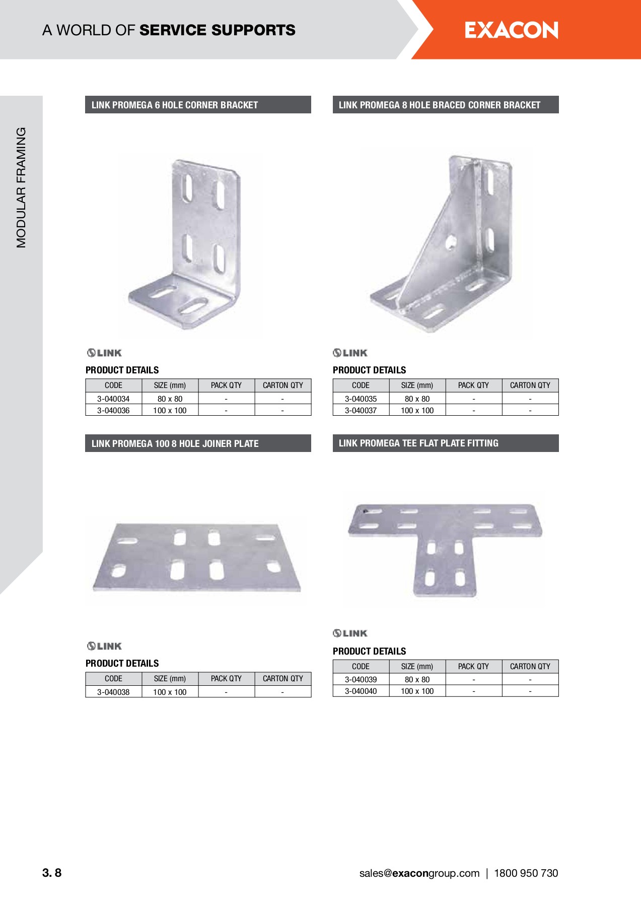 Exacon_Product Guide - sheeba.narain - Page 60 | Flip PDF Online | PubHTML5