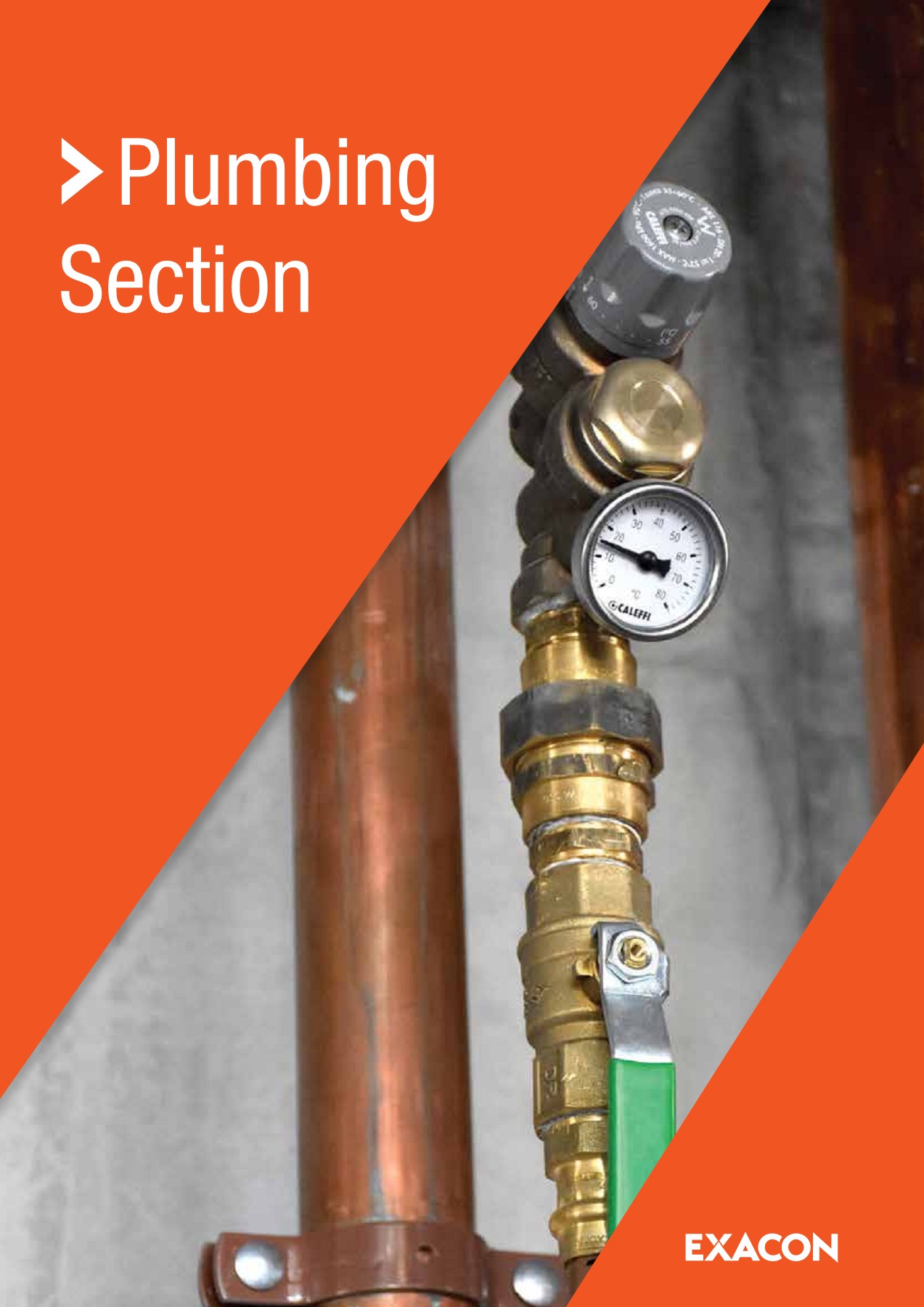 Exacon_Product Guide - sheeba.narain - Page 8 | Flip PDF Online | PubHTML5