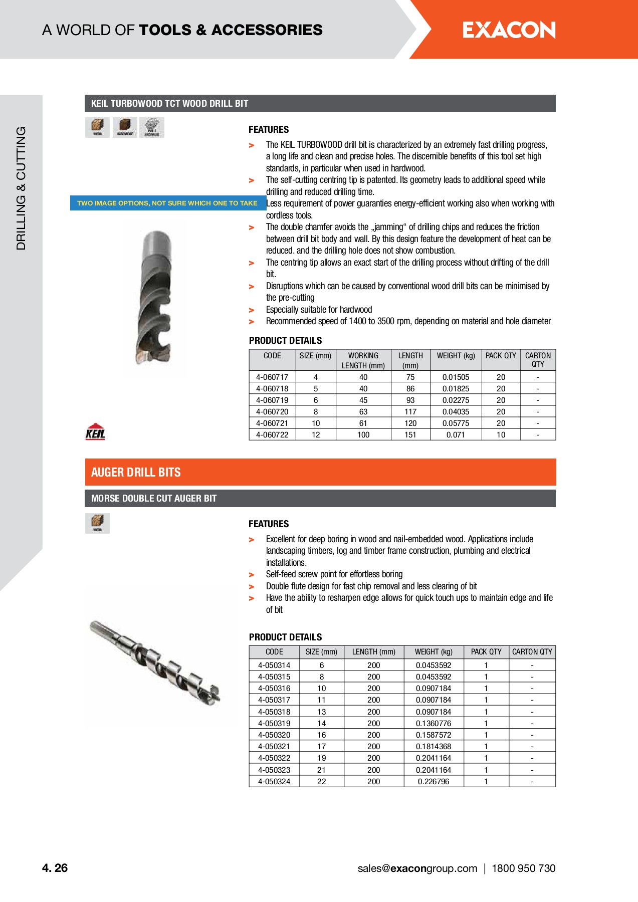 Exacon_Product Guide - sheeba.narain - Page 90 | Flip PDF Online | PubHTML5