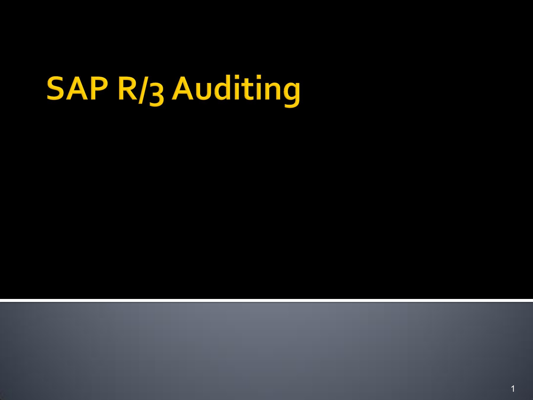 SAP - palagon8698 - หน้าหนังสือ 1 - 54 | พลิก PDF ออนไลน์ | PubHTML5