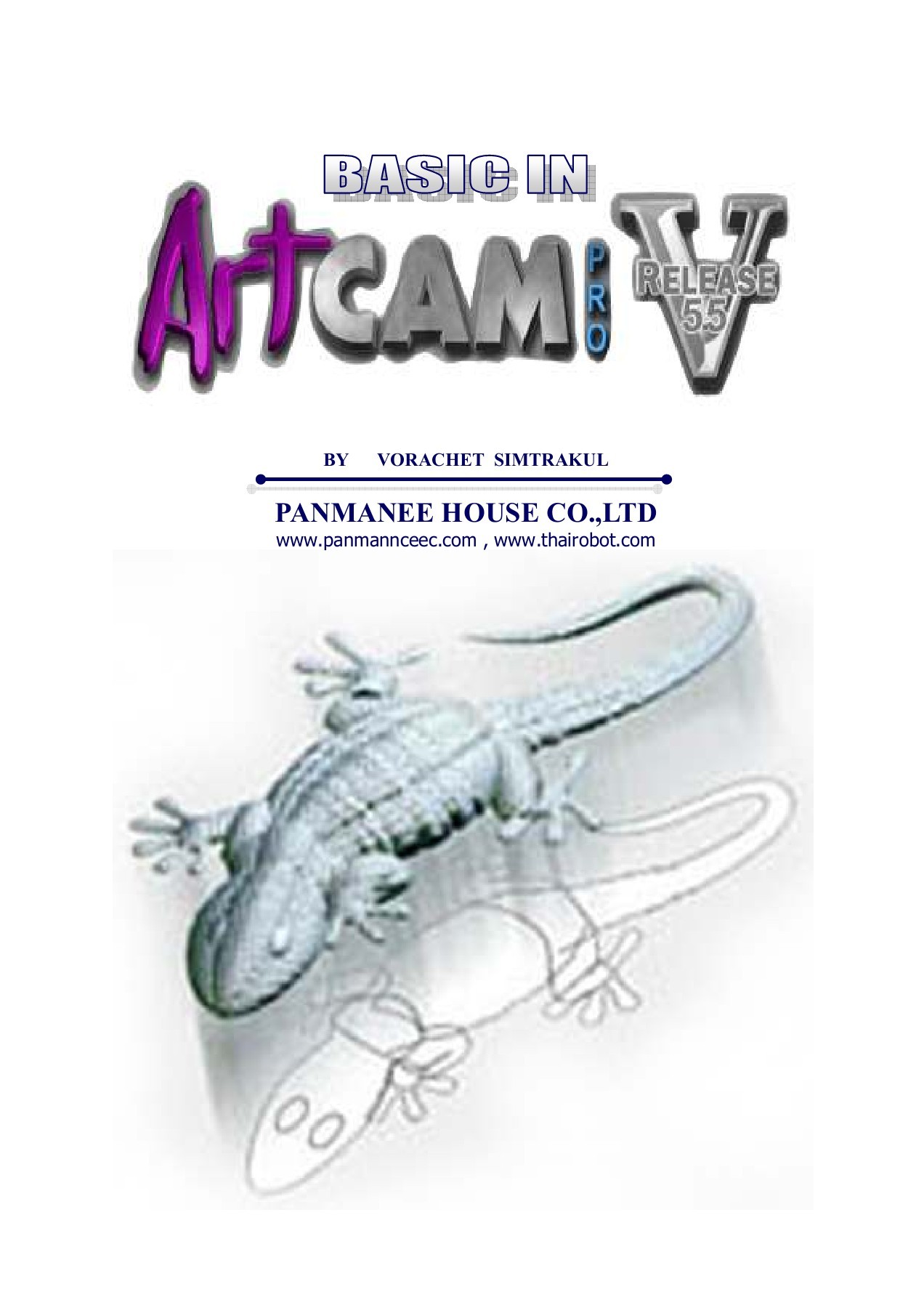 Basic Artcam Pro9 Manual - panmaneecnc - Page 1 - 25 | Flip PDF Online ...