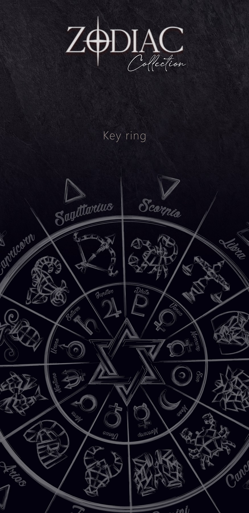 ZODIAC KEY RING - visualblunatic - Page 1 - 14 | Flip PDF Online | PubHTML5