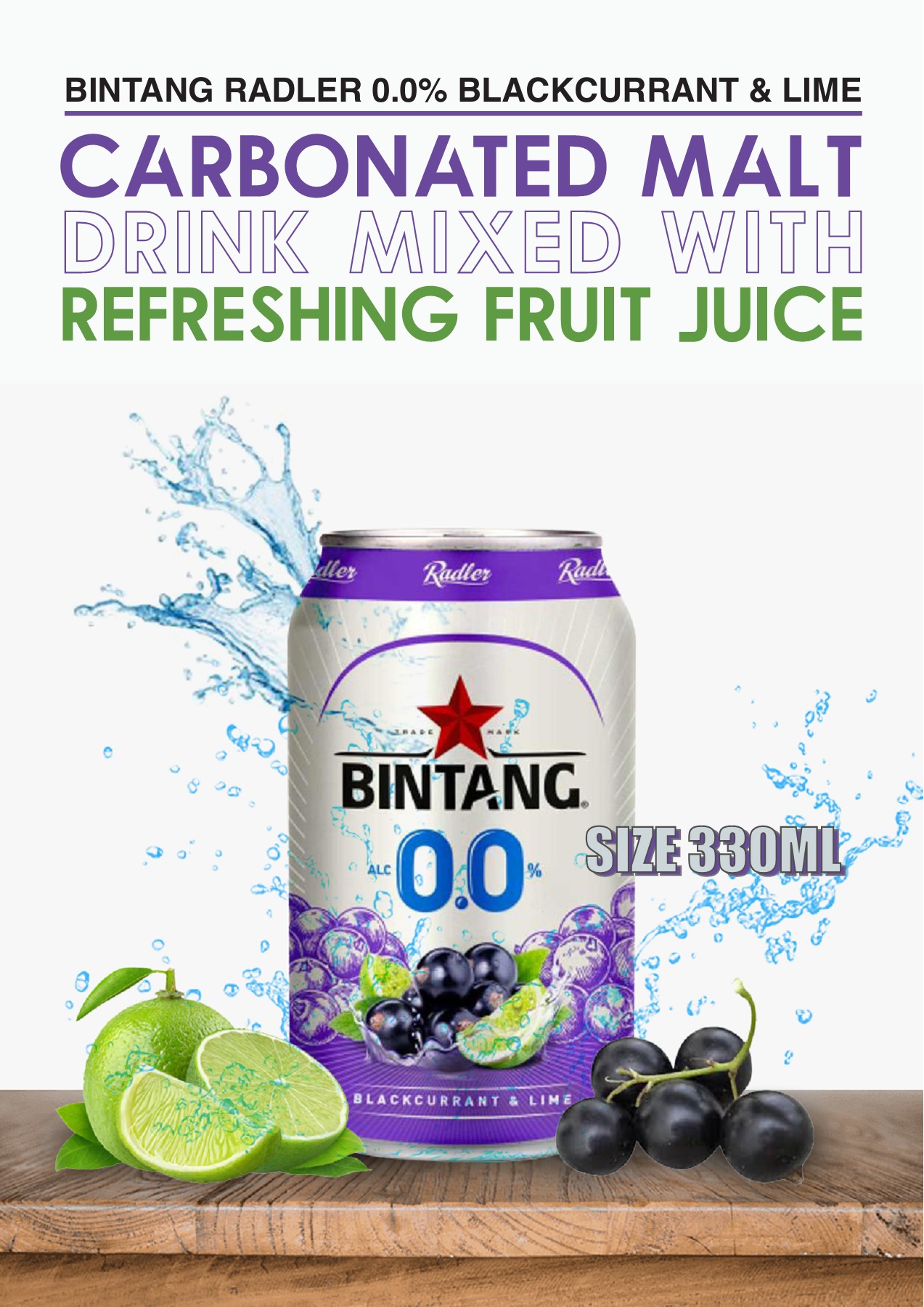 bintang alcohol 0% - yusufhendra98 - Page 1 - 3 | Flip PDF Online ...