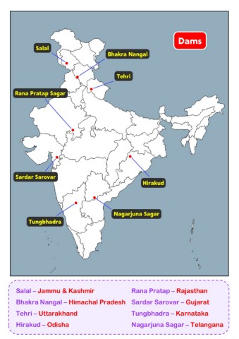 Class 10 sst All Map pdf - Sanjeev Kumar - Page 7 | Flip PDF Online ...