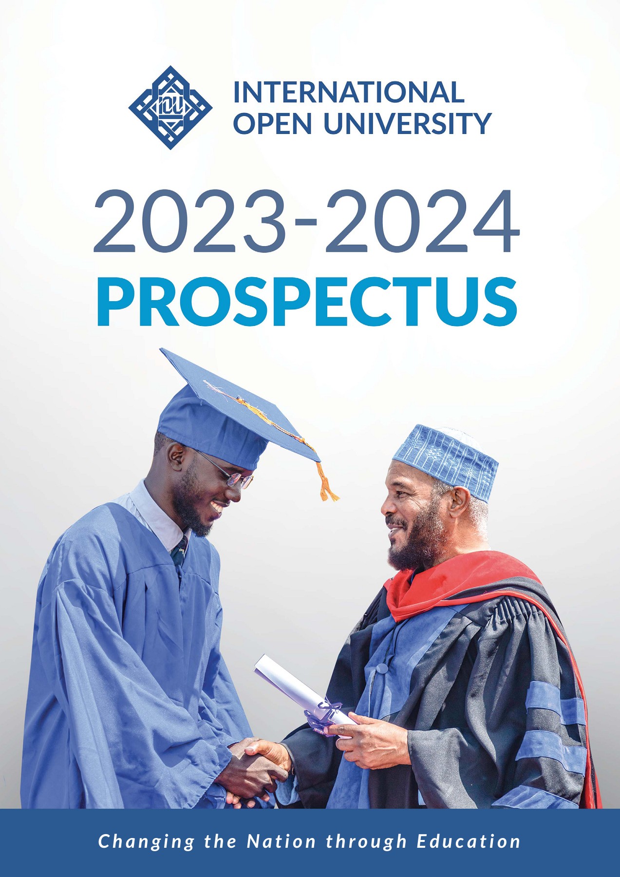 IOU Prospectus 2023-2024 - Yousuf Philips - Page 1 - 46 | Flip PDF ...