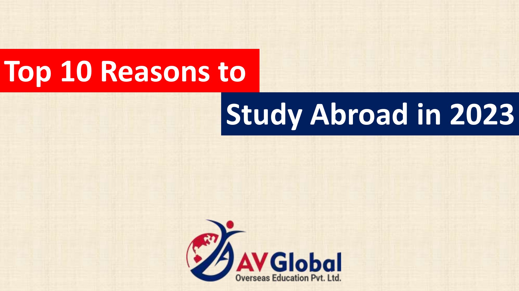 Top 10 Reasons to Study Abroad in 2023 - studyoverseas - Page 1 - 8 | Flip PDF Online | PubHTML5