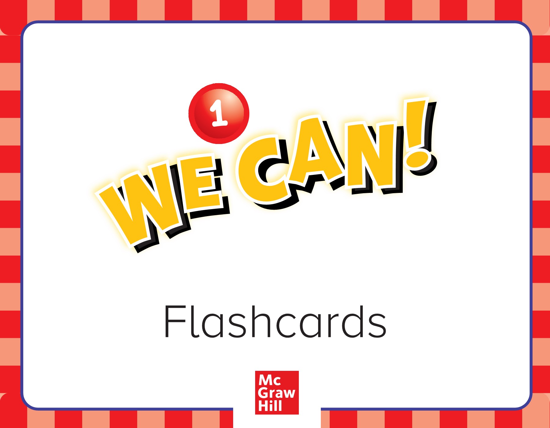FLASHCARDS WE CAN 1 - joudi1256 - Page 1 - 134 | Flip PDF Online | PubHTML5