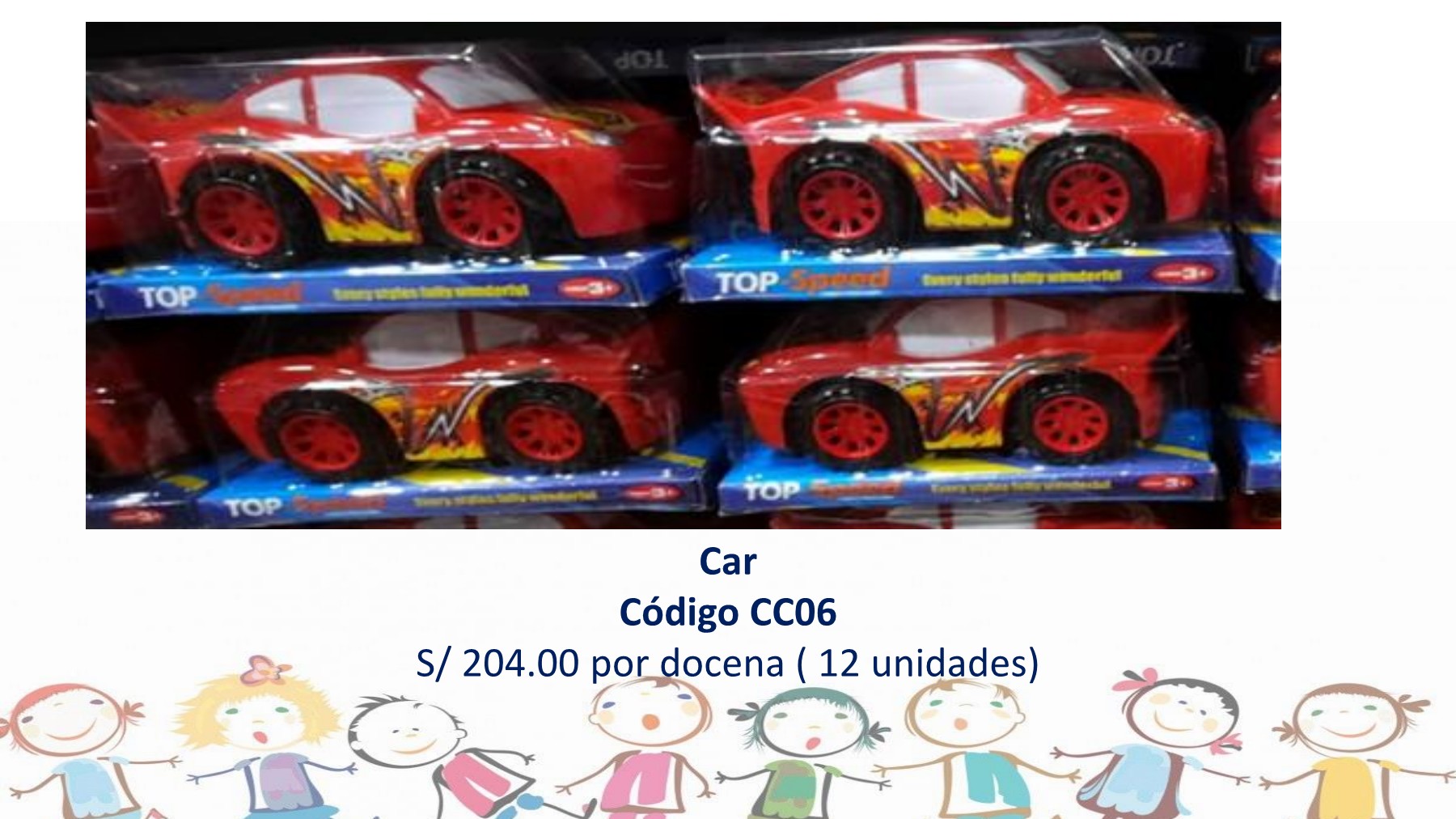 Catálogo Arasofy Store_ C3_2021_Día del Niño vf - Ara Sofy Mendez ...