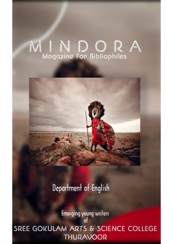 MINDORA - estherjuno - Side 1 - 60 | Online PDF | PubHTML5