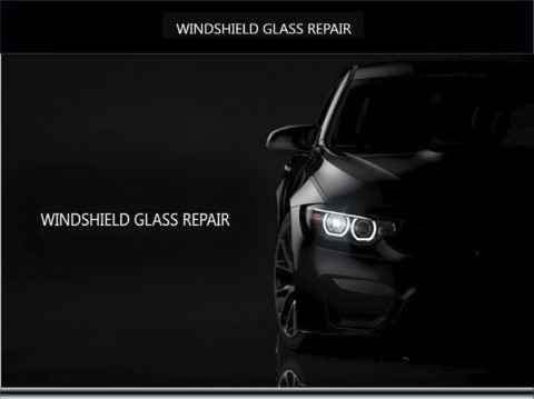 windshield replacement companies near me