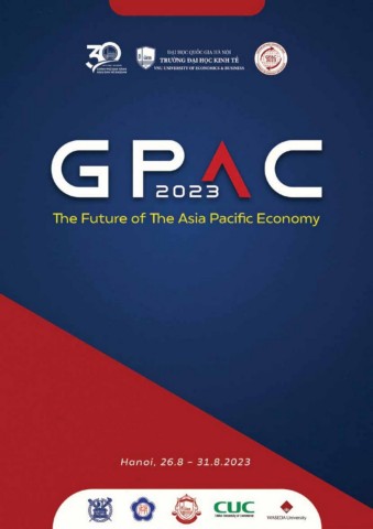 GPAC 2023 YEARBOOK - Quỳnh Hương Trương Lê - Page 1 - 55 | Flip PDF ...