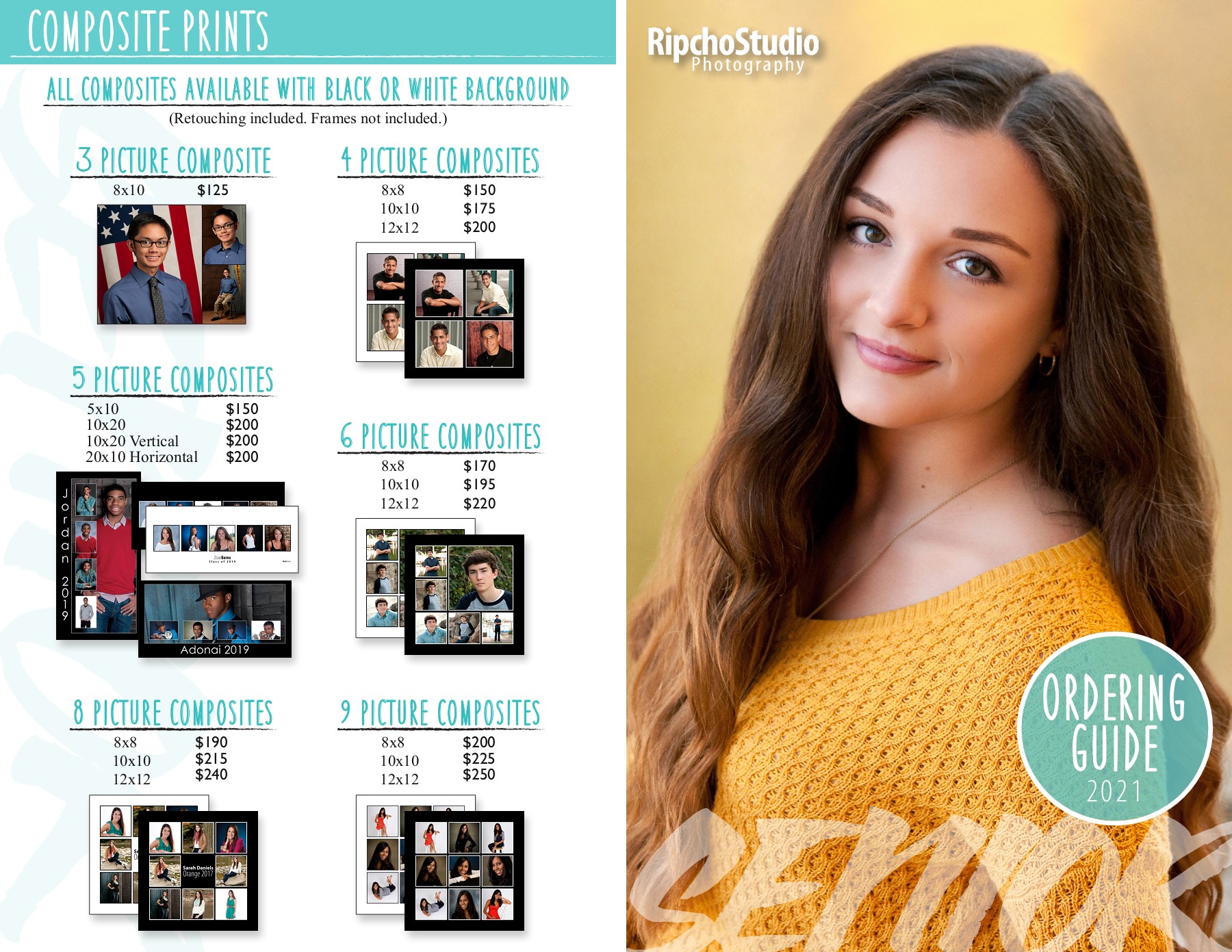 Ordering Guide_2021 - helen - Page 1 | Flip PDF Online | PubHTML5