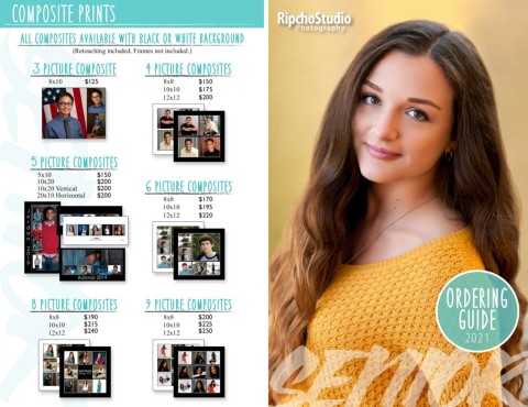 Ordering Guide_2021 - helen - Page 1 | Flip PDF Online | PubHTML5