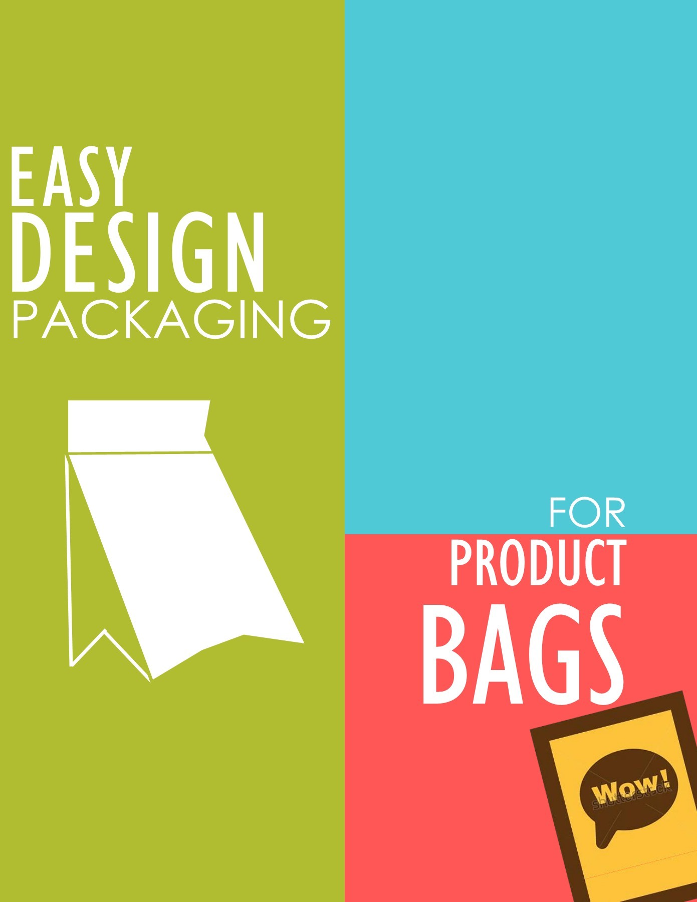 How To Guide For Product Bags - MaverickLabel.com - Page 1 - 8 | Flip ...