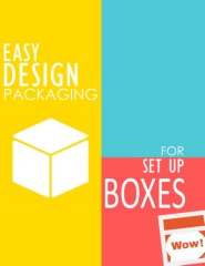 How To Guide For Set Up Boxes - MaverickLabel.com - Page 1 - 8 | Flip ...