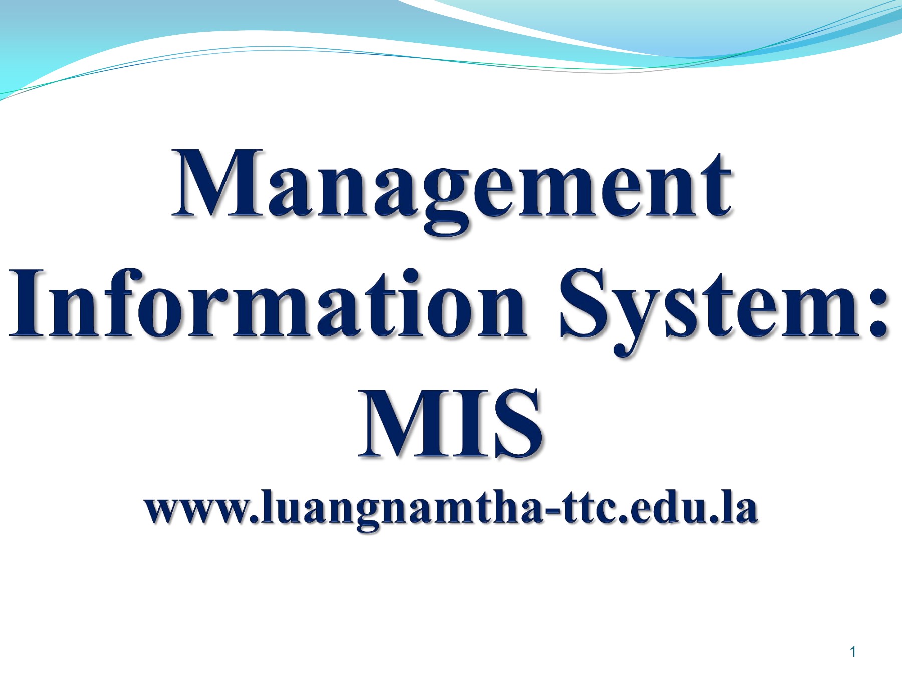 MIS - ictoffice1920 - Page 1 - 181 | Flip PDF Online | PubHTML5