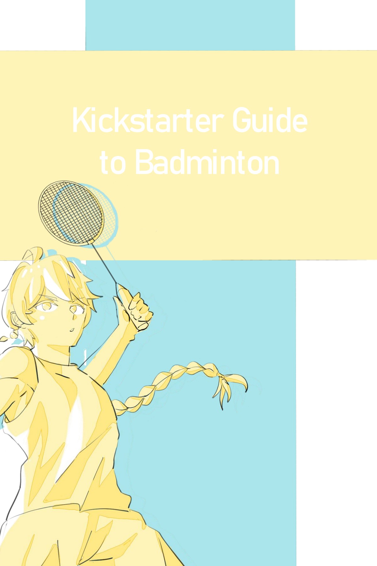 Kickstarter Guide to Badminton - Isaiah Gabriel Manikan - Page 1 - 18 | Flip PDF Online | PubHTML5
