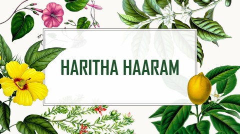 Haritha haaram