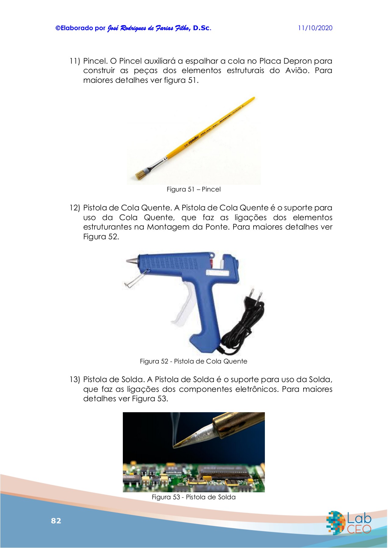 Planejar o Gerenciamento dos Custos do Projeto da Estrutura Física_V1 - fariasfilho - Página 82 ...