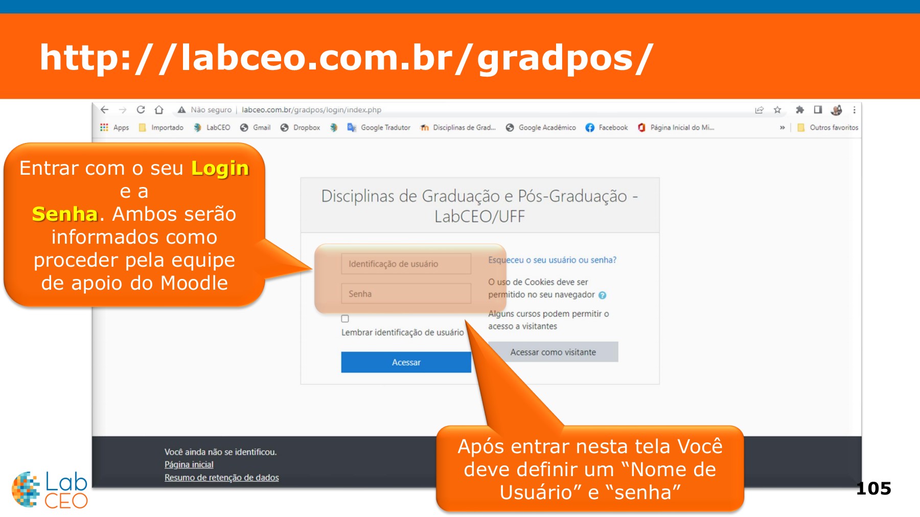 ADE_Programa de Aula_1s_2022 - fariasfilho - Page 105 | Flip PDF Online | PubHTML5
