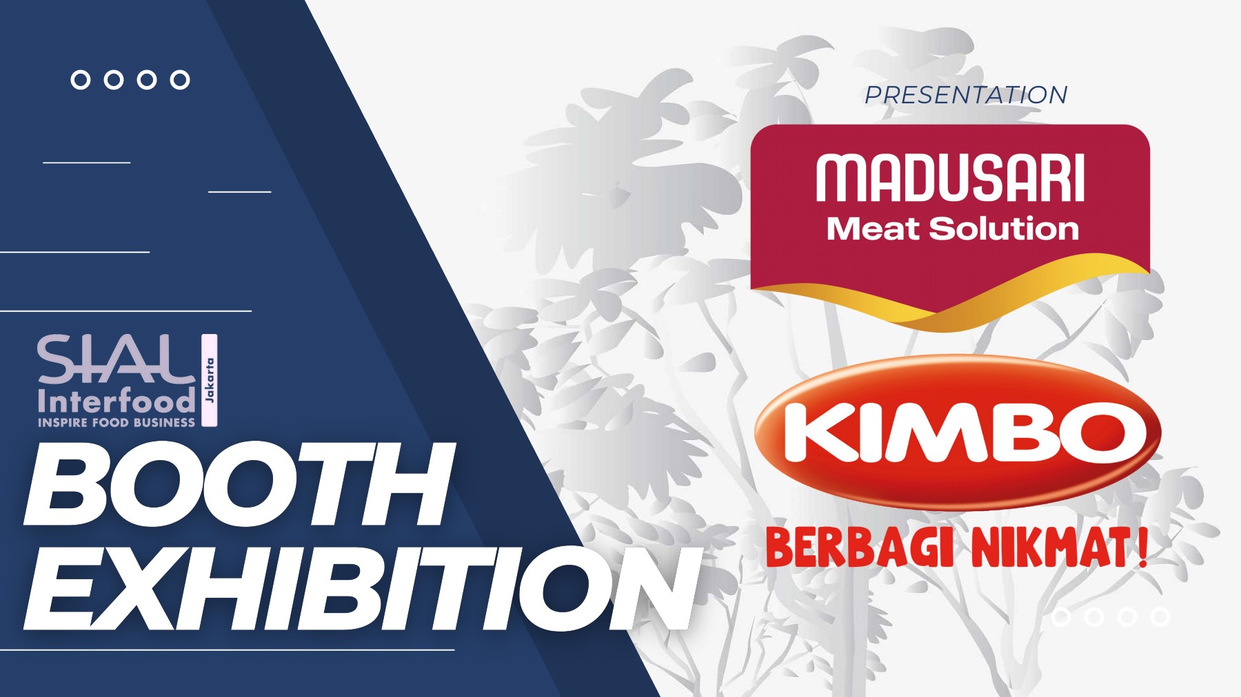 BOOTH KIMBO - N Ariswandi - Page 1 - 10 | Flip PDF Online | PubHTML5