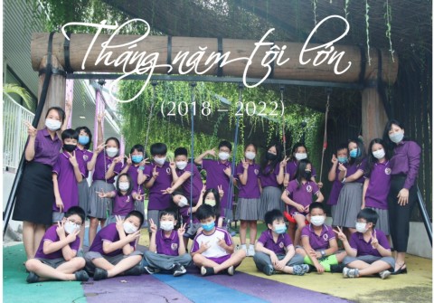 4A4 - KỶ YẾU NĂM HỌC part1