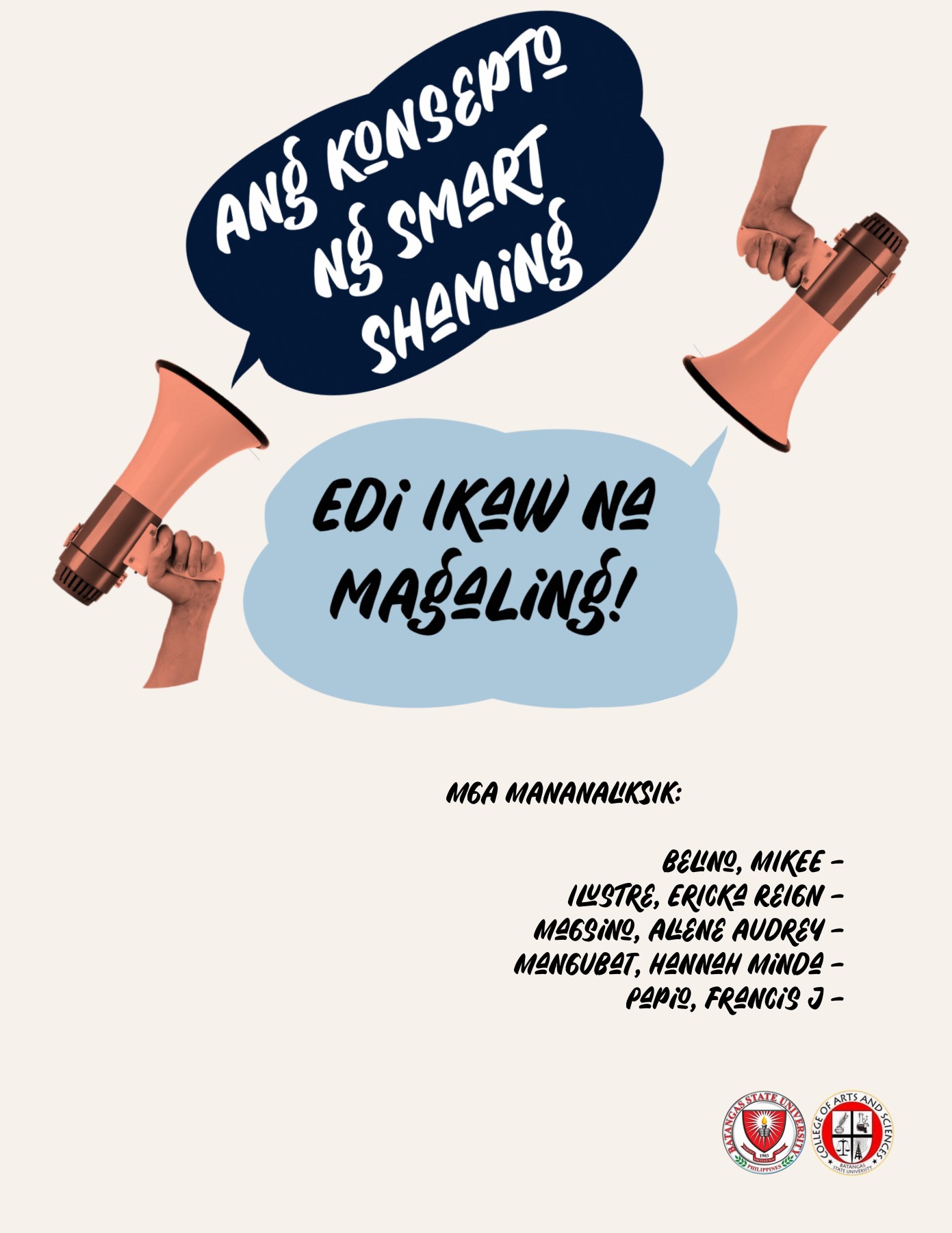 Buklet sa Smart-Shaming - jfrancis - Pahina 1 - 32 | Online na PDF ...