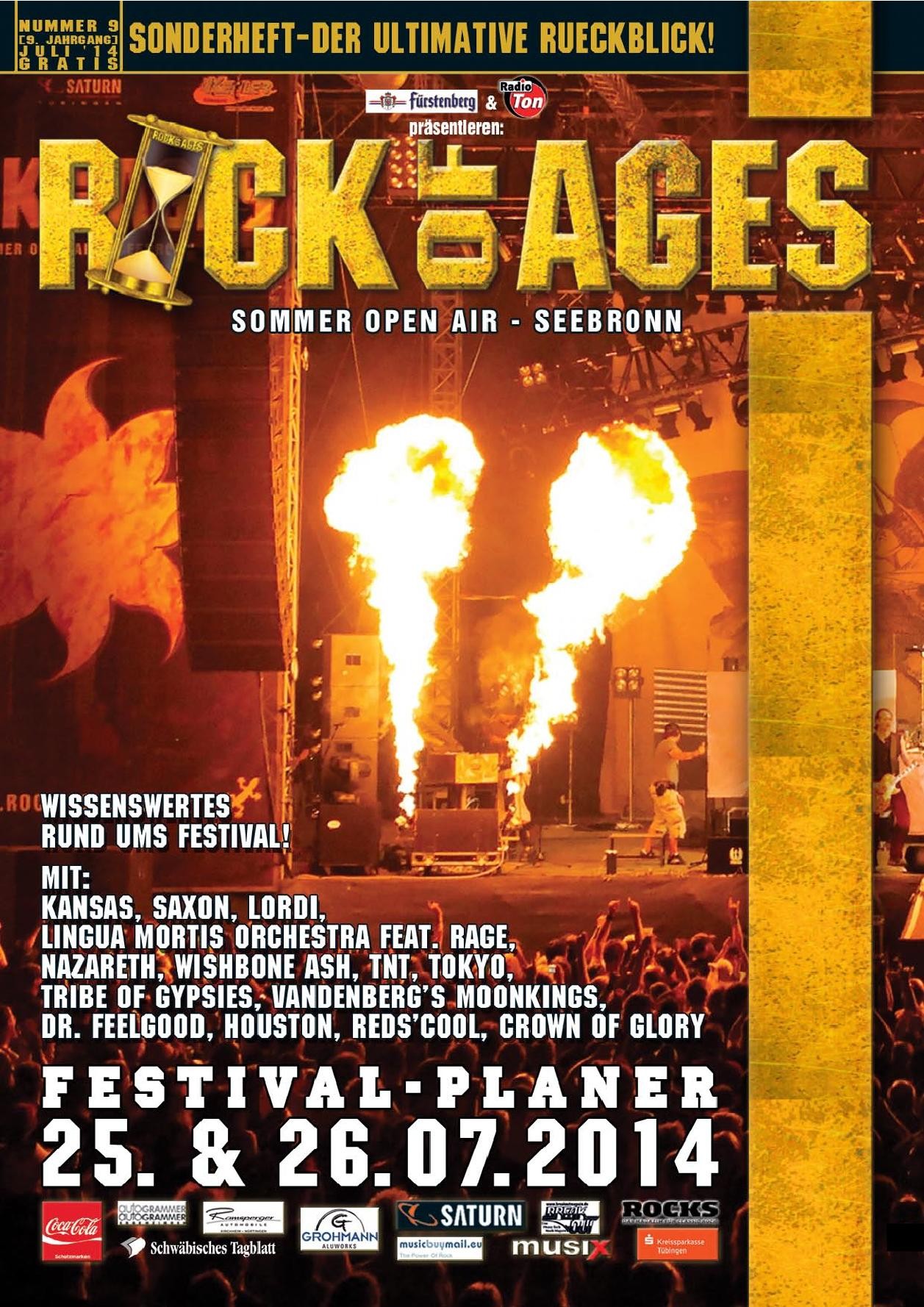 ROA2014 Rückblick - thomas - Seite 1 - 10 | Daumenkino PDF Online ...