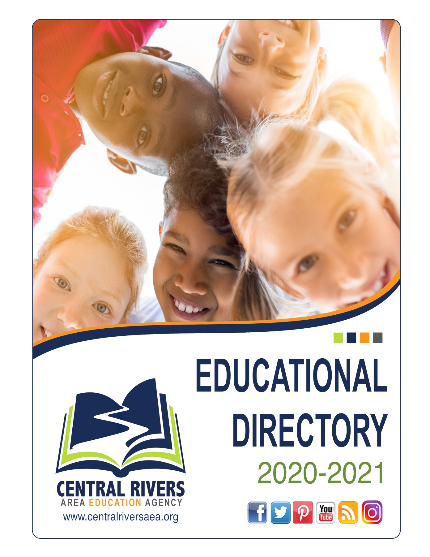 2020-21-Central-Rivers-AEA-Educational-Directory - CREATIVE SERVICES ...