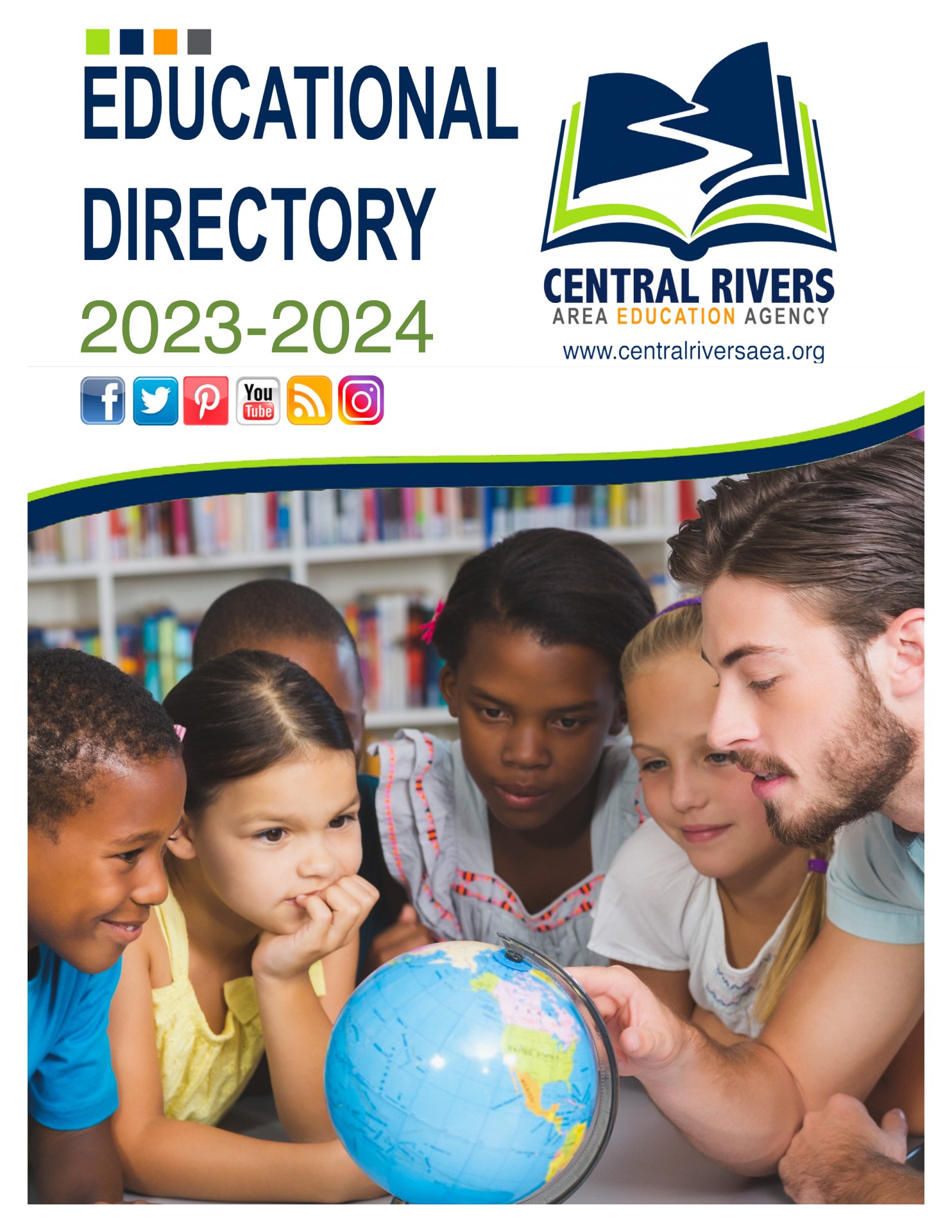 FINAL Ed Directory - CREATIVE SERVICES - Page 1 - 50 | Flip PDF Online ...