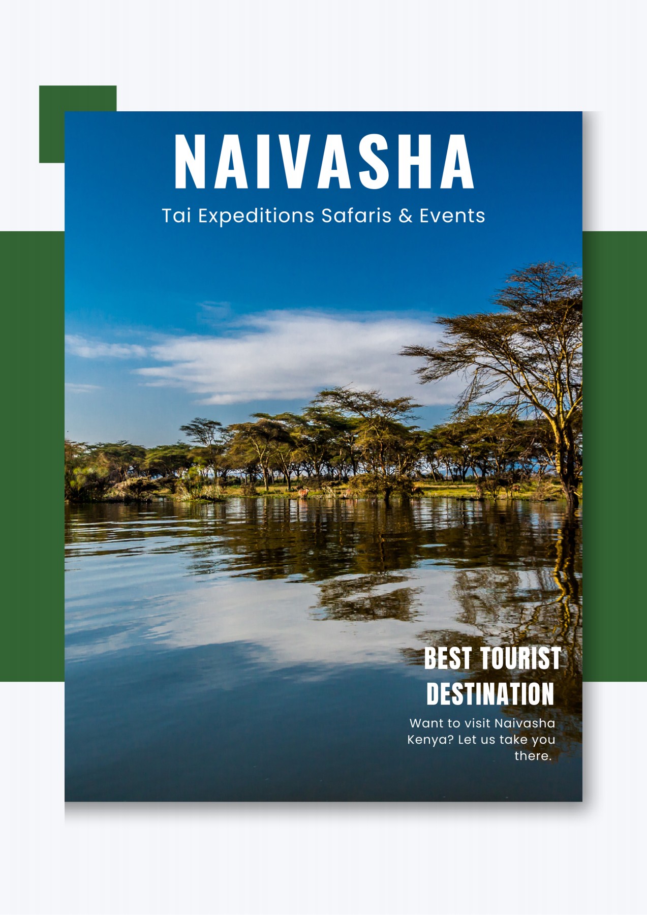 NAIVASHA KENYA - ATEKU KELLY LYTON - Page 1 - 3 | Flip PDF Online ...