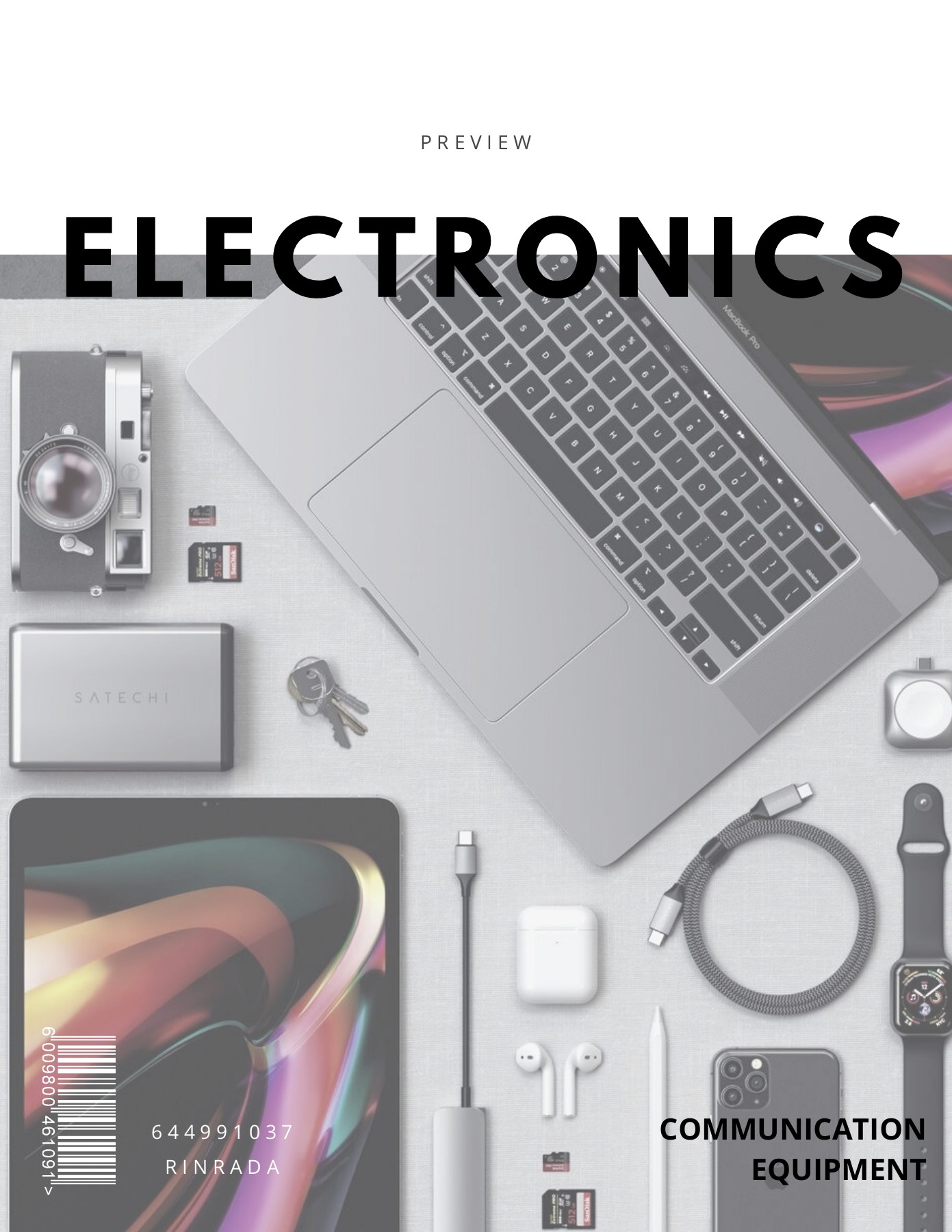 CATALOG ELECTRONIC - 037 รินรดา - Page 1 - 6 | Flip PDF Online | PubHTML5